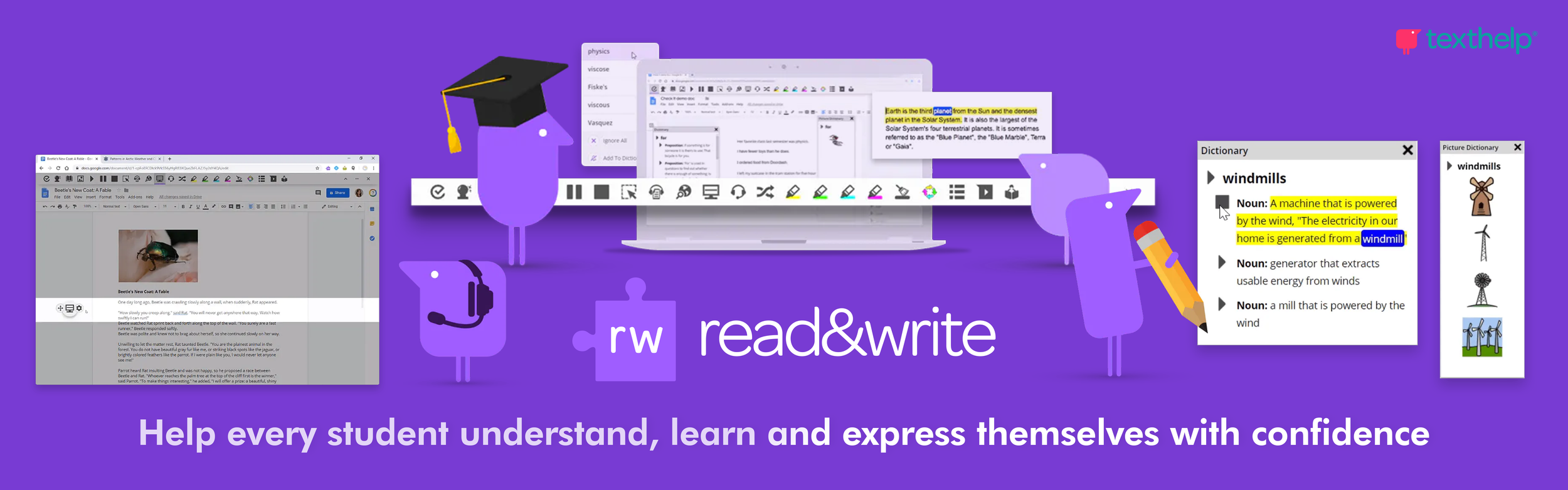 AT STORE by Assistive Technology - DTSL