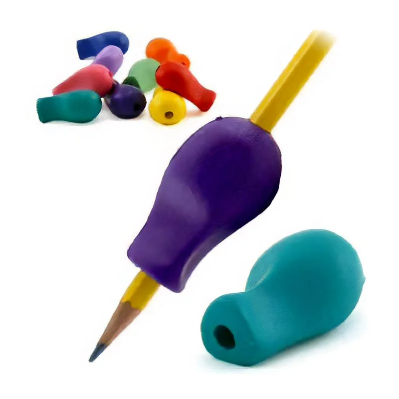 Pencil Grip - Jumbo — AT STORE