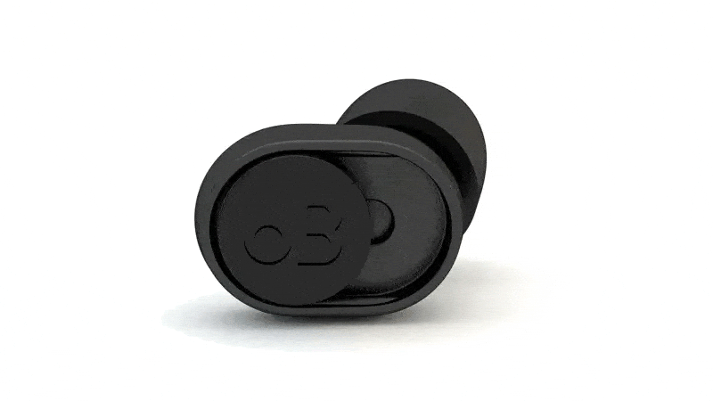 dBud - Volume Adjustable Earplugs — AT STORE