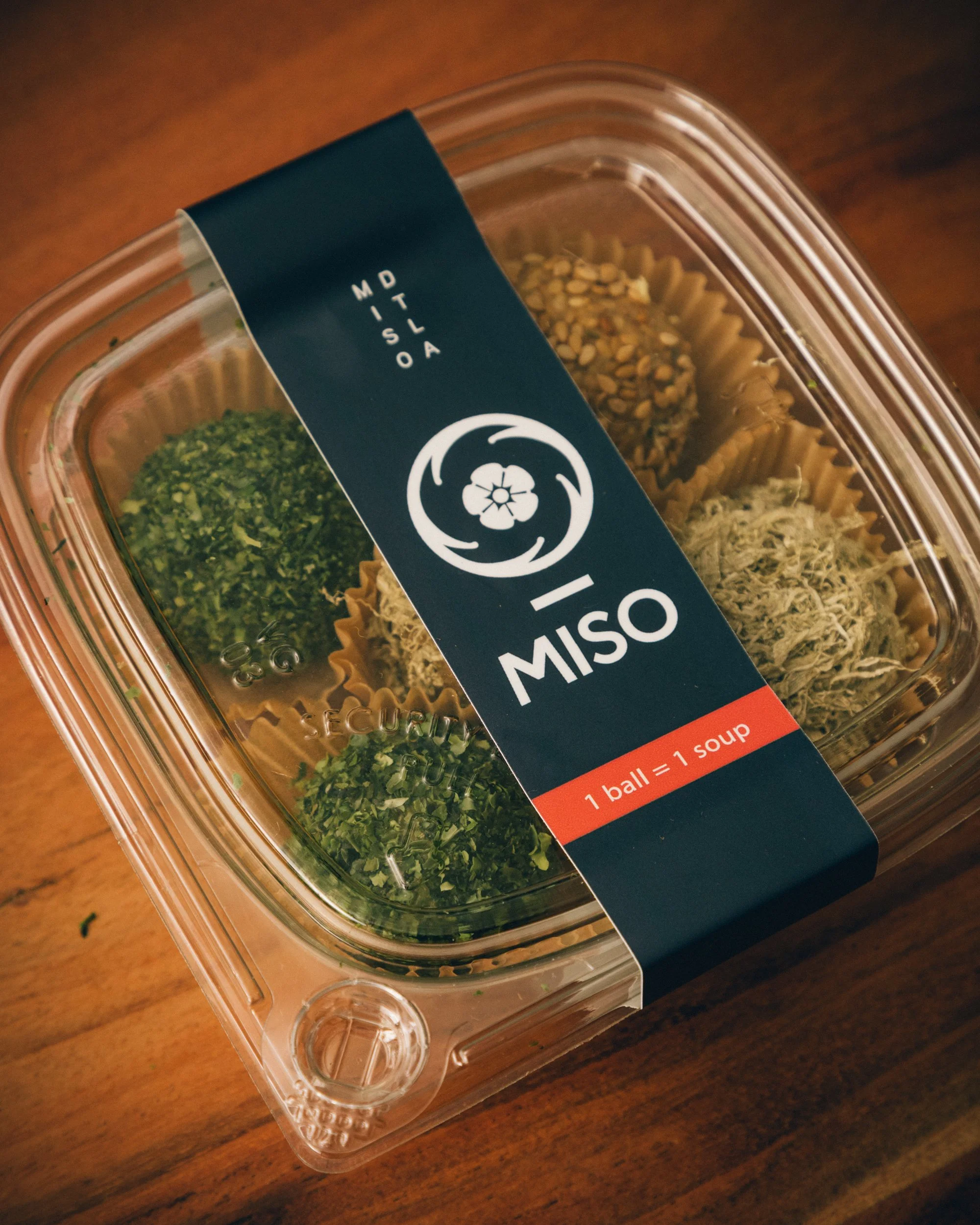 Shop — Omiso