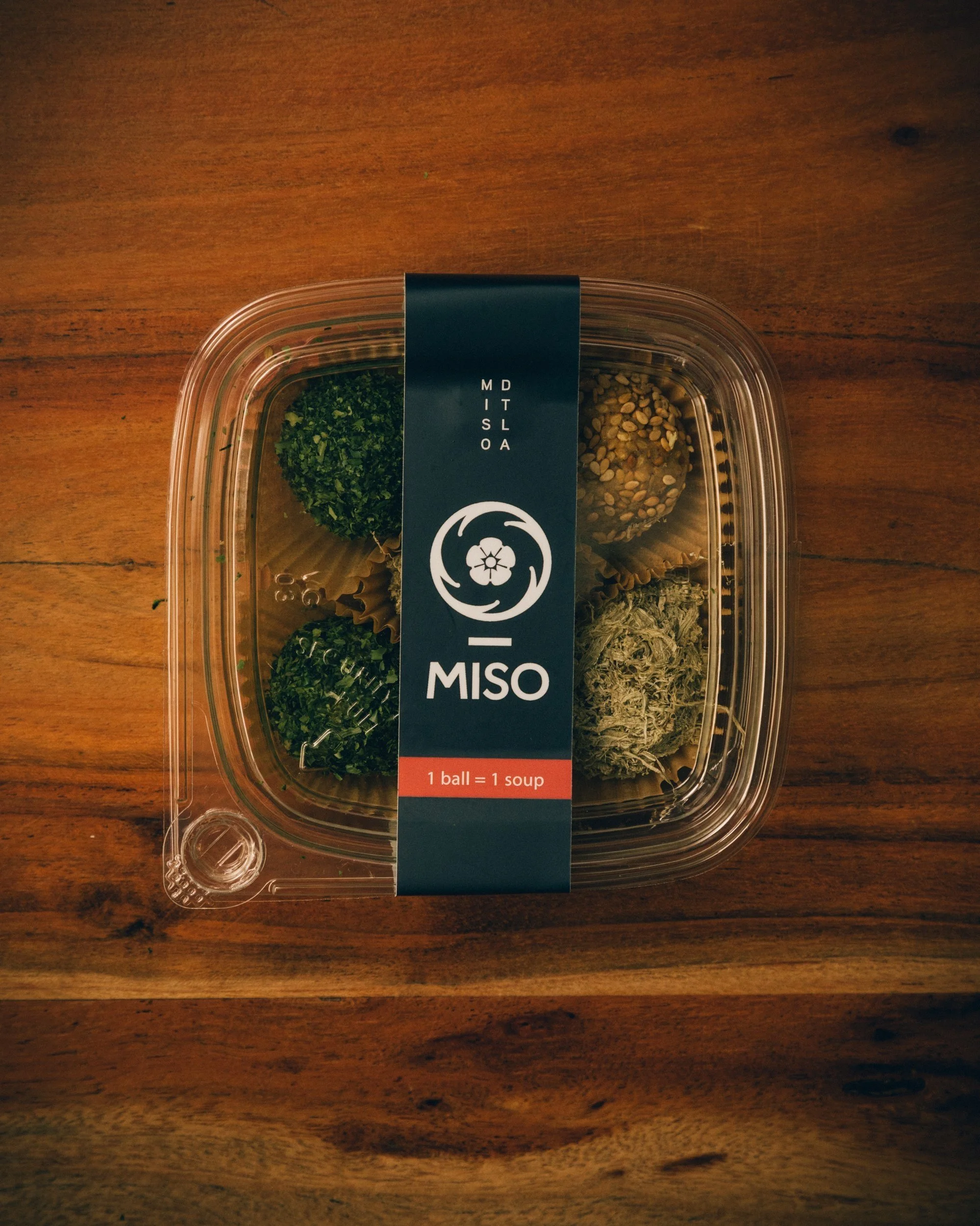 Shop — Omiso