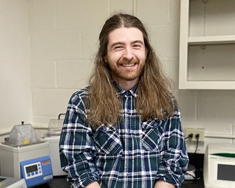 Lab Members — KwapisLab