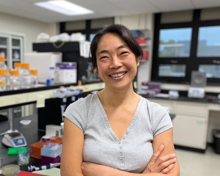 Lab Members — KwapisLab