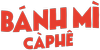 Banh Mi Caphe – Vietnamese Eatery Hamilton