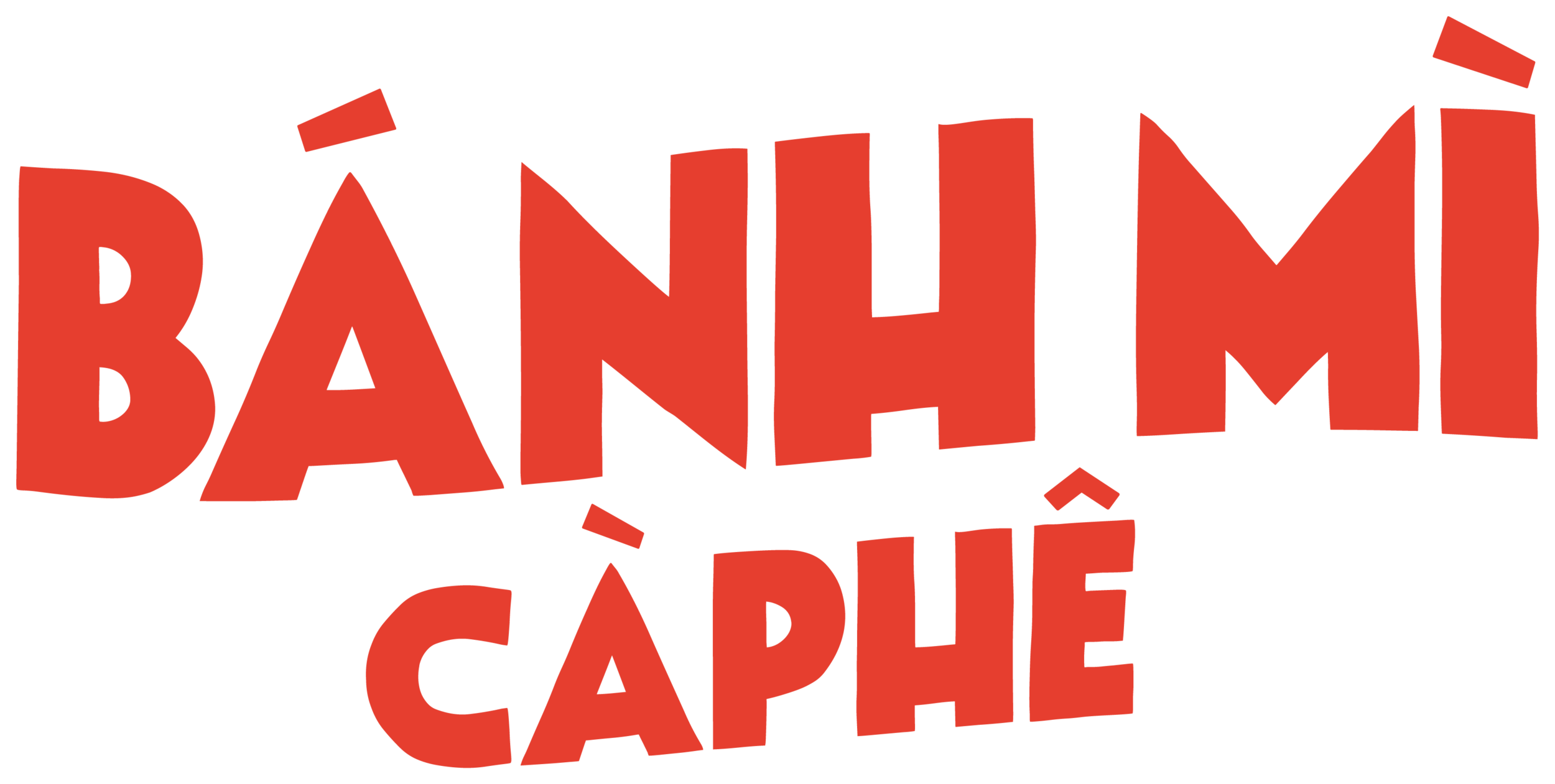Banh Mi Caphe – Vietnamese Eatery Hamilton