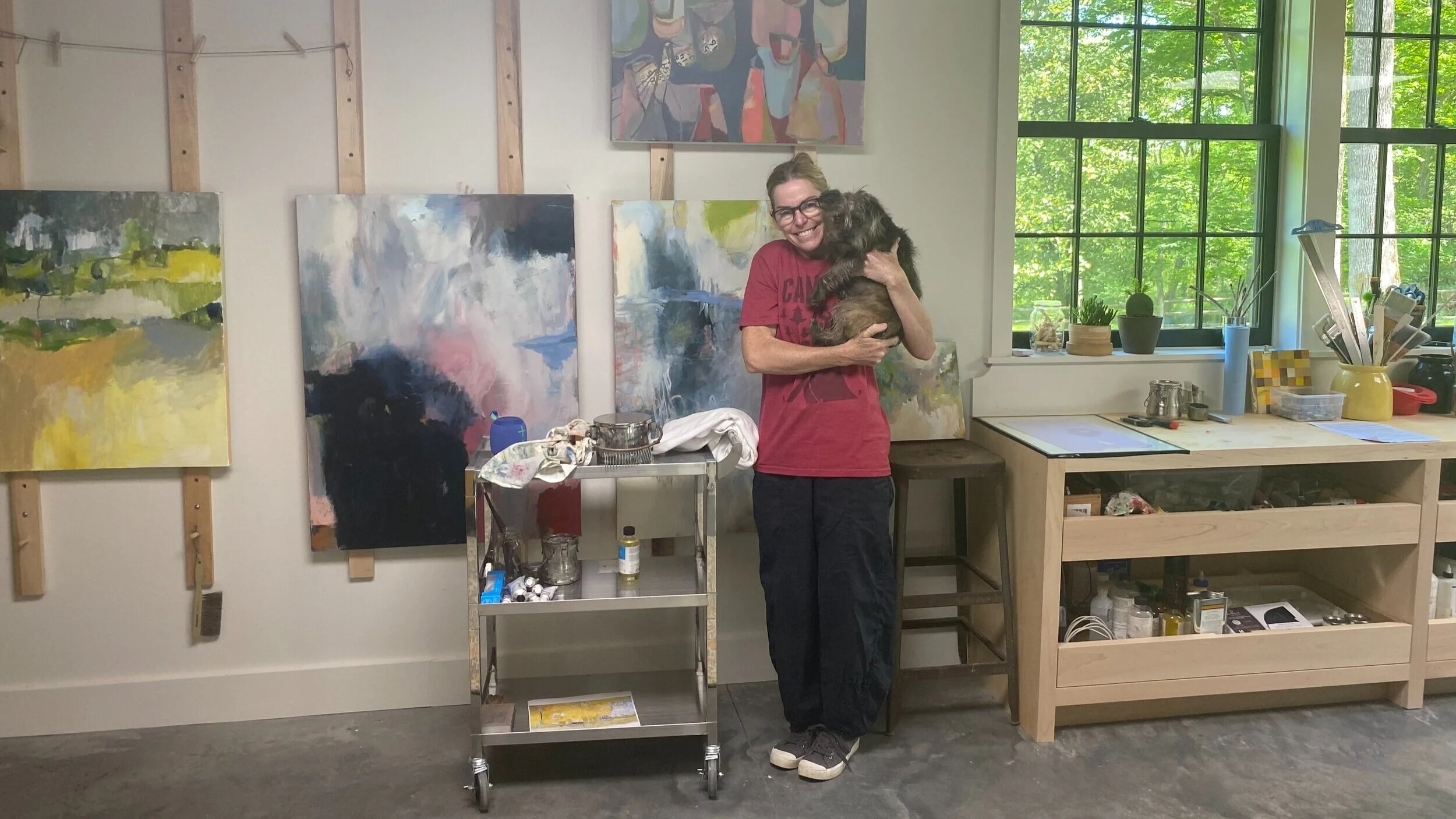 about — Elizabeth Stern