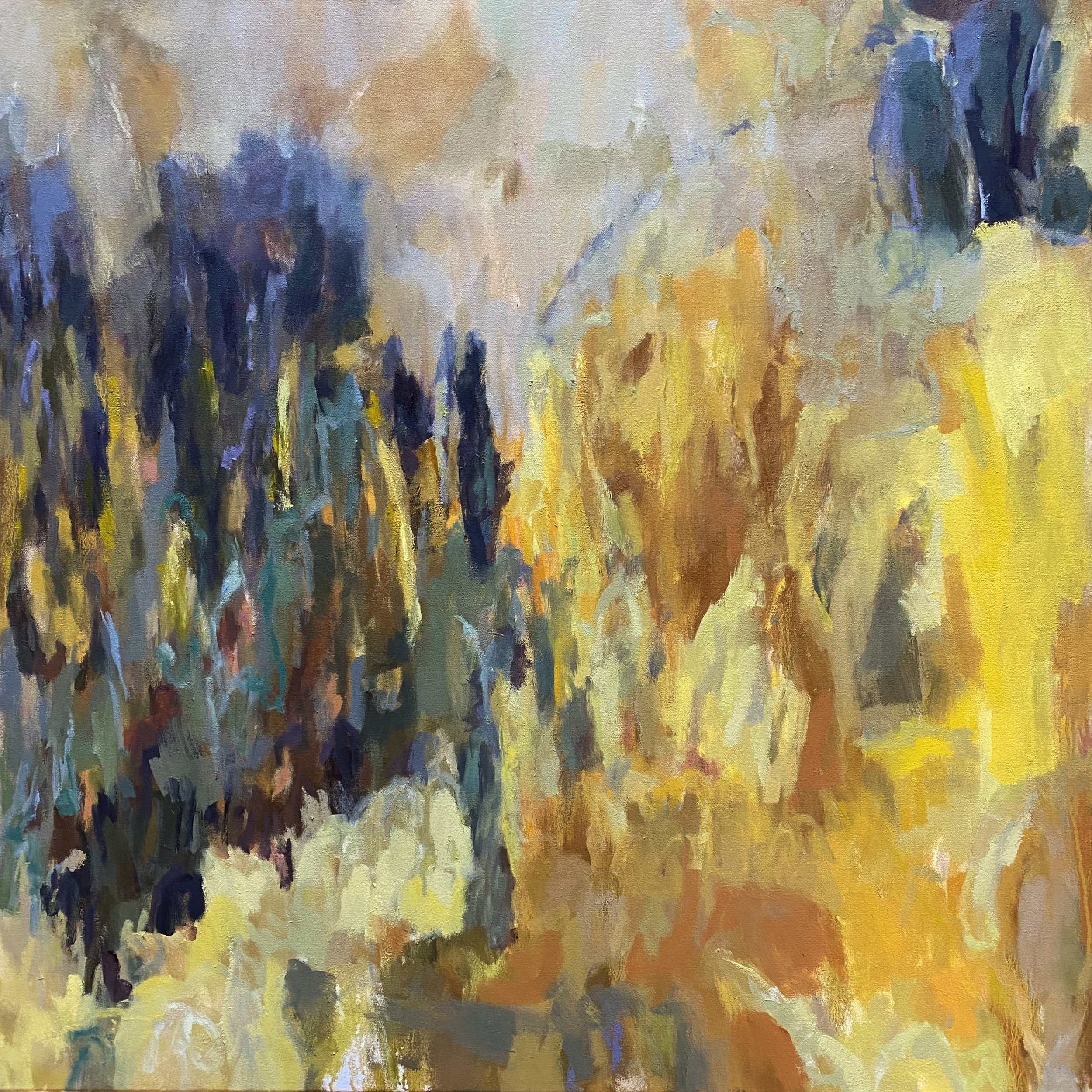 painting — Elizabeth Stern