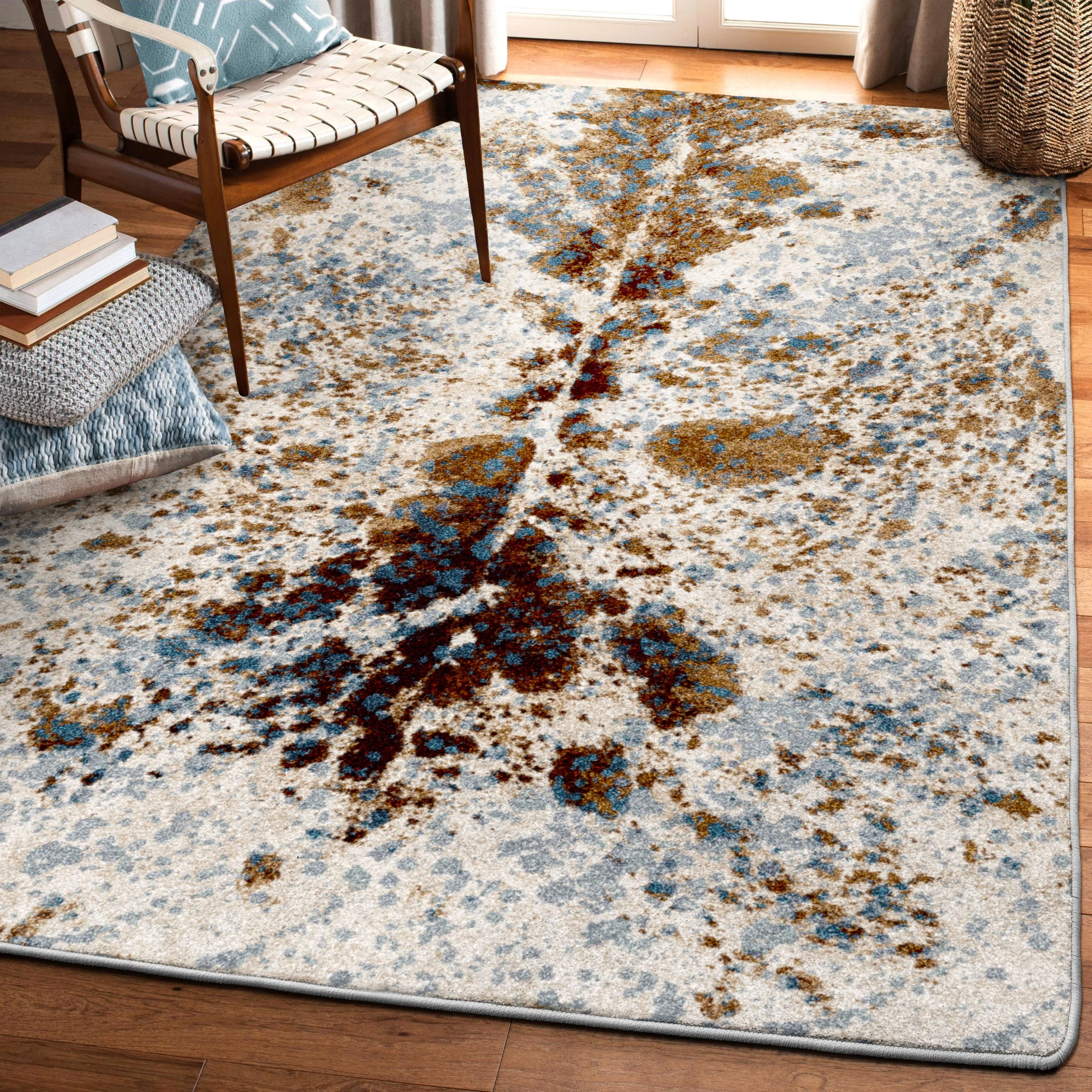 Cobalt Creek Rugs