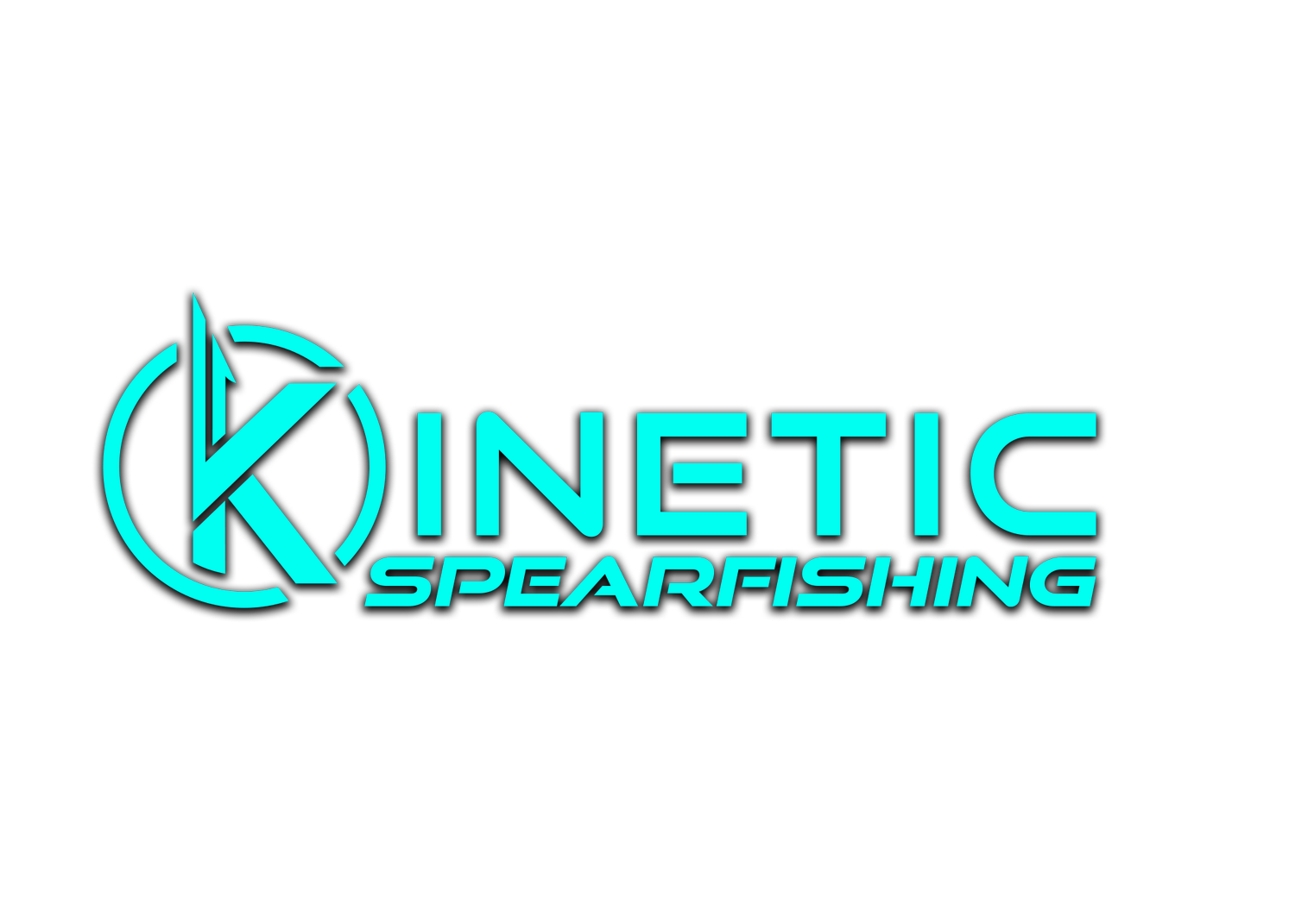 Kinetic Spearfishing
