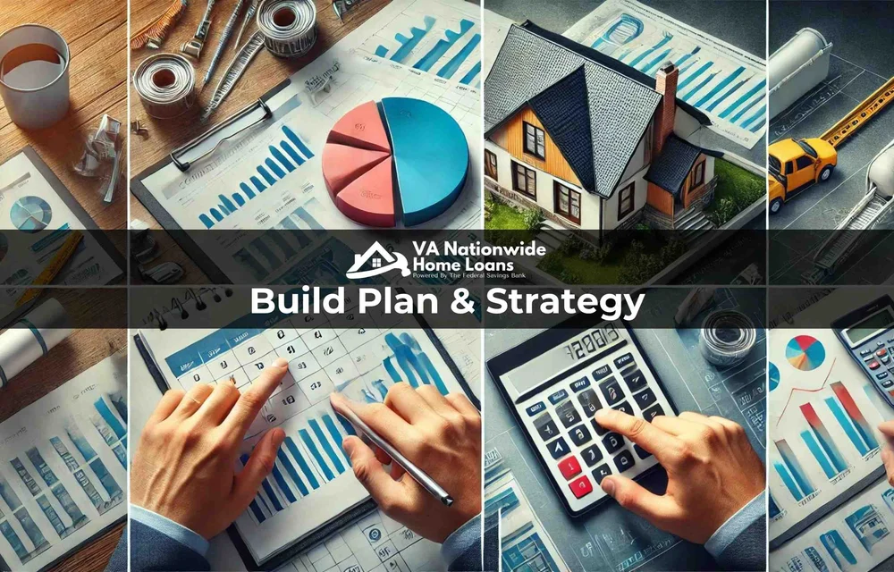 VA Construction Loan Calculator | Build Your Dream Home