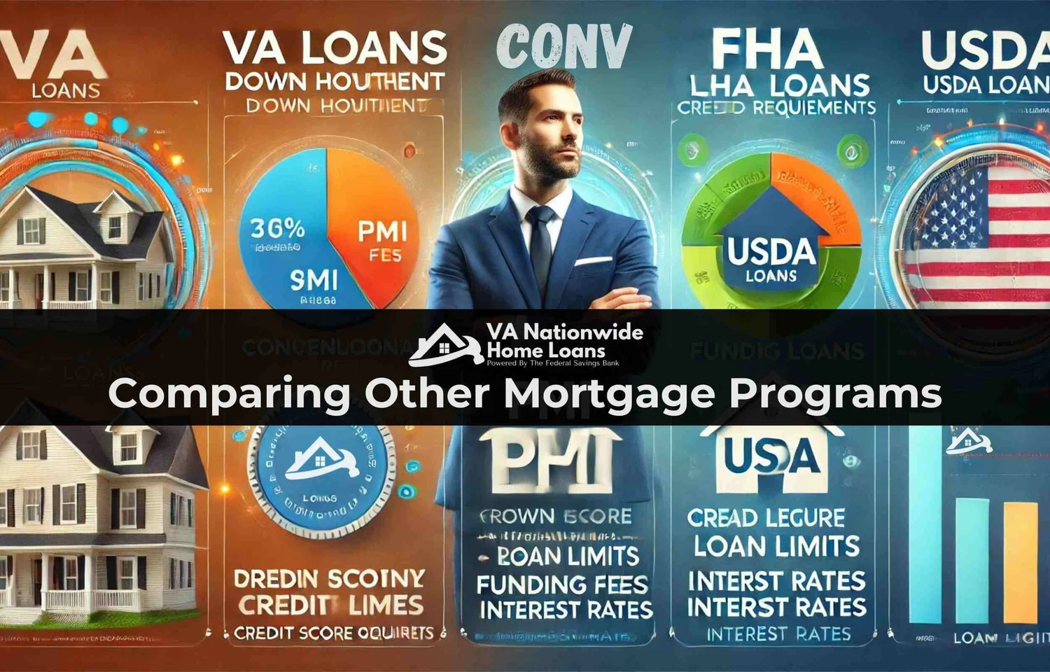 VA Mortgage Calculator | How Much Can I Afford?