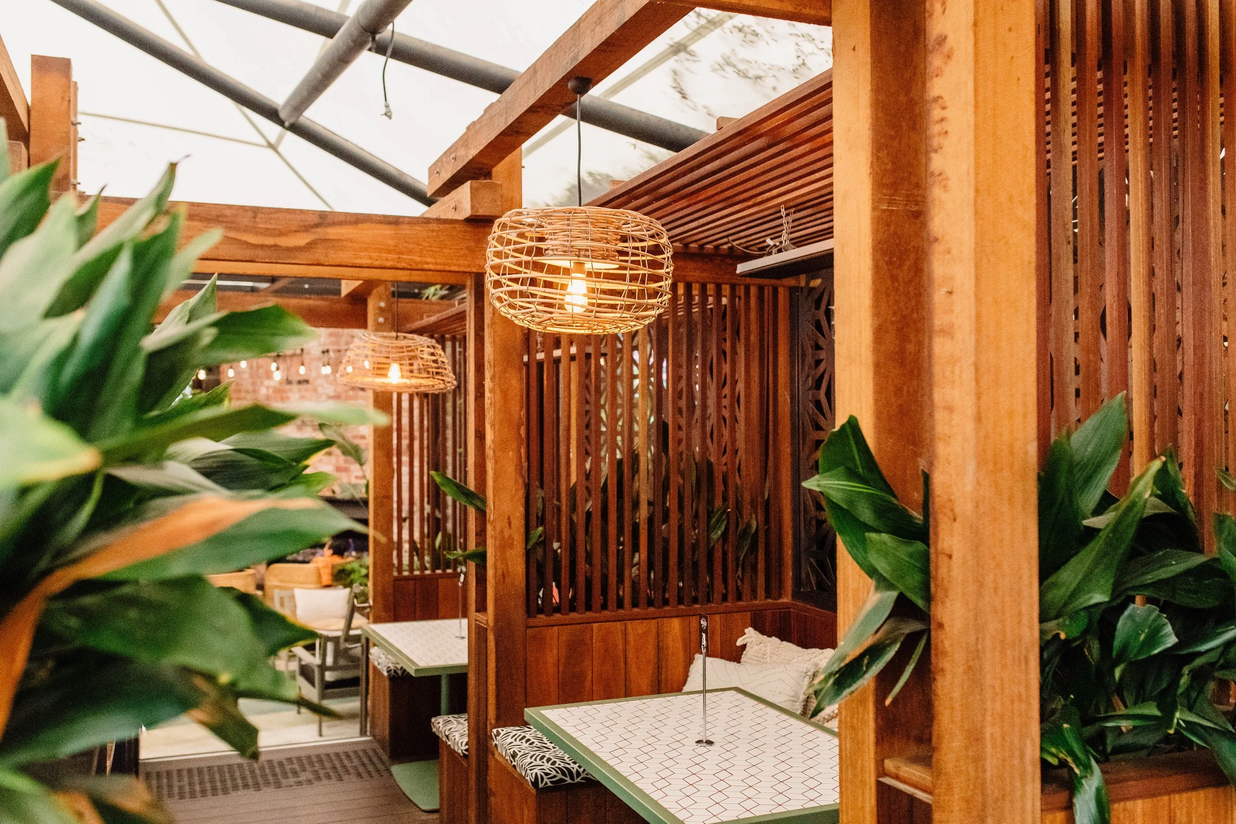 Eat & Drink — The Gully Public House & Garden