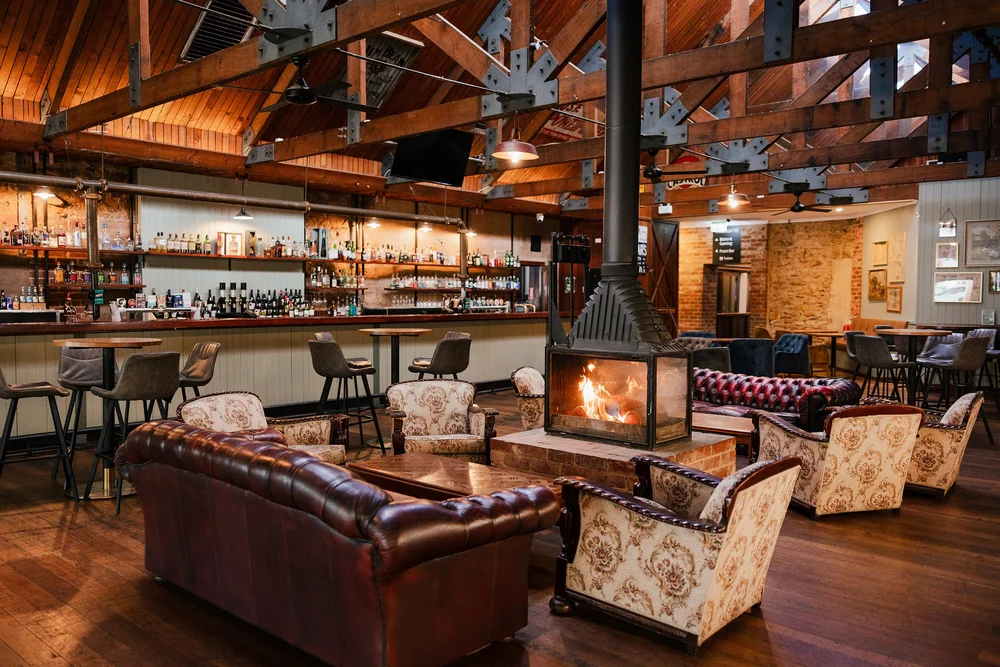 The Gully Public House & Garden | Discover Your Next Visit Today