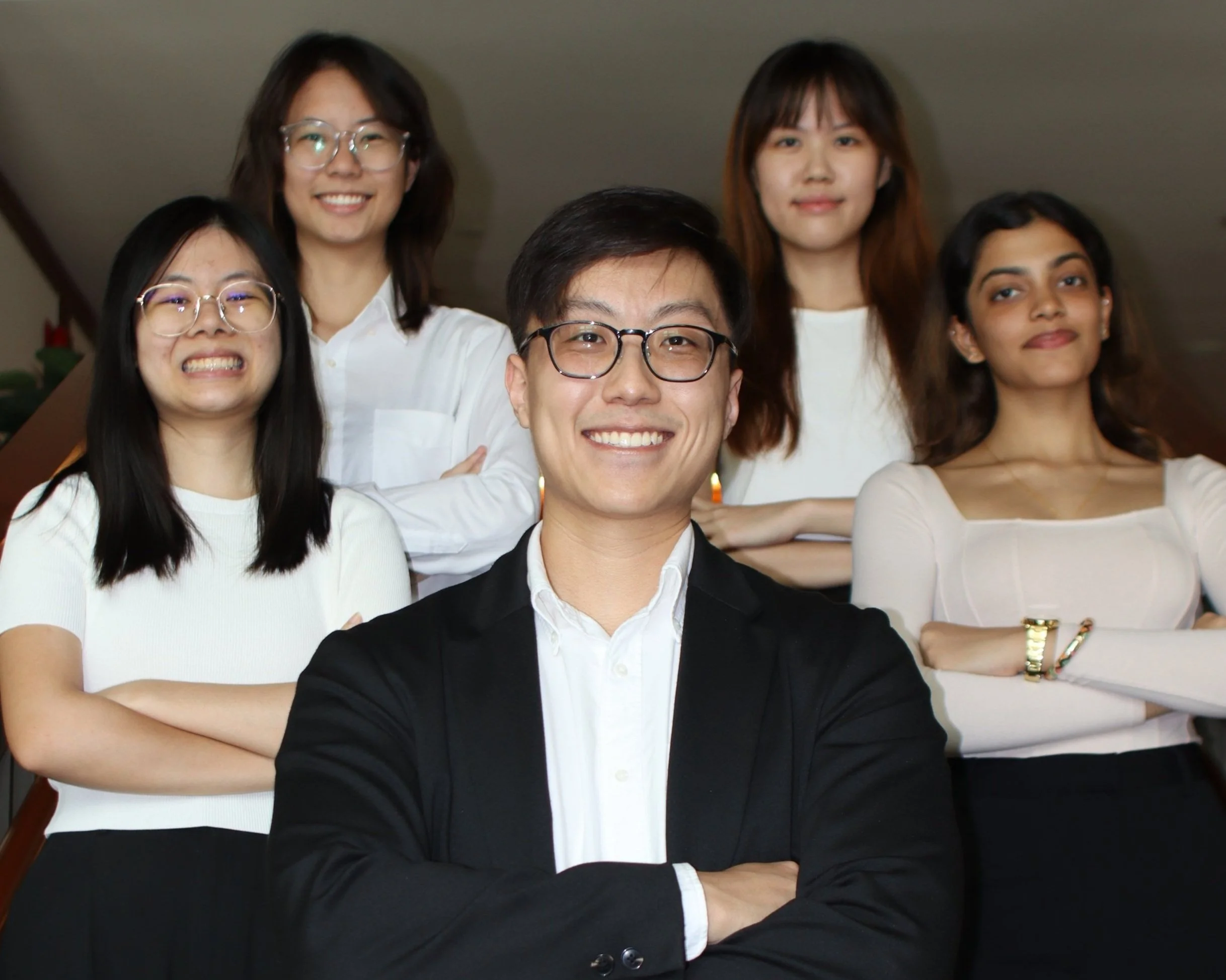 NUS Economics Society