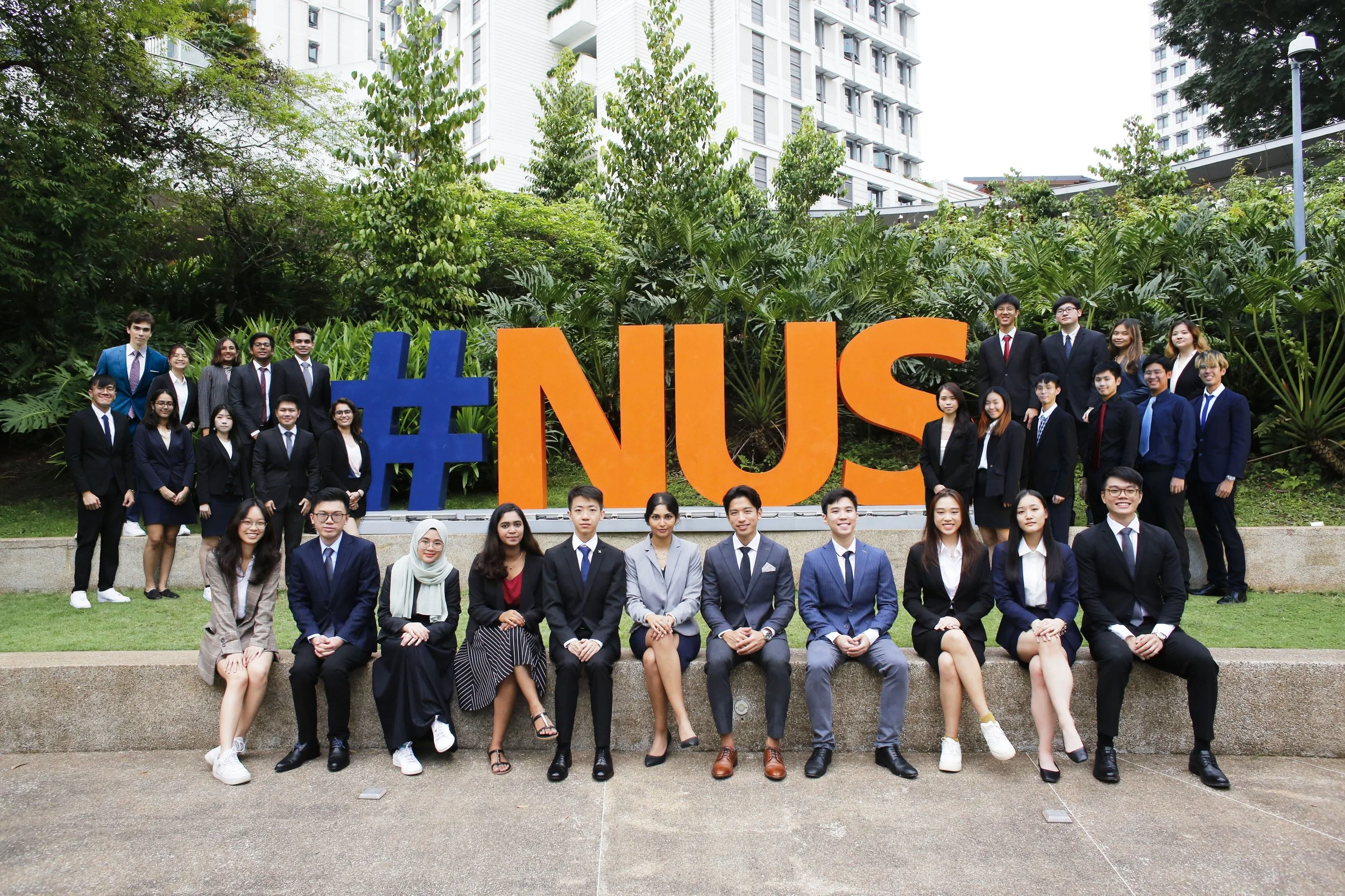 NUS Economics Society