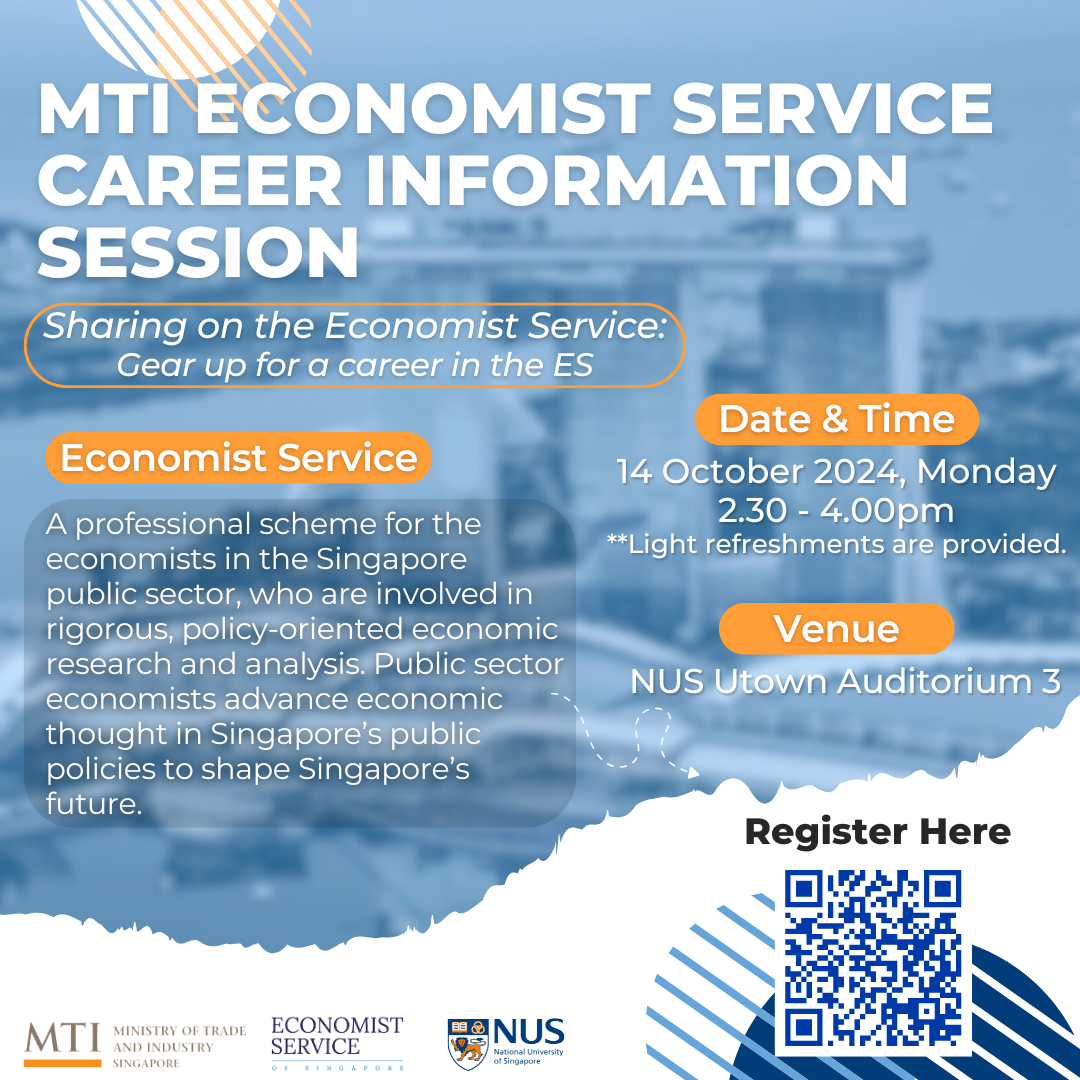 NUS Economics Society
