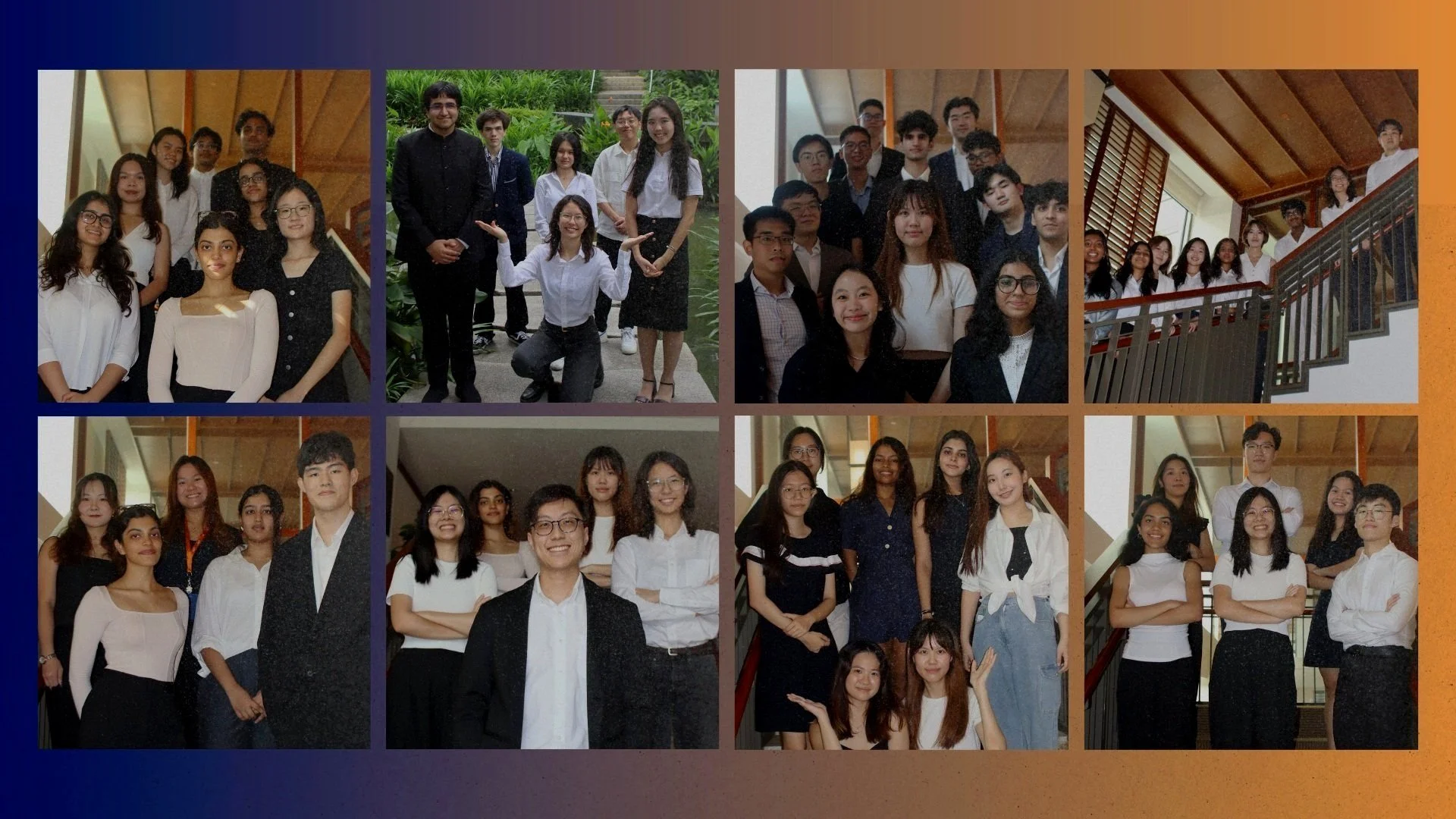 NUS Economics Society
