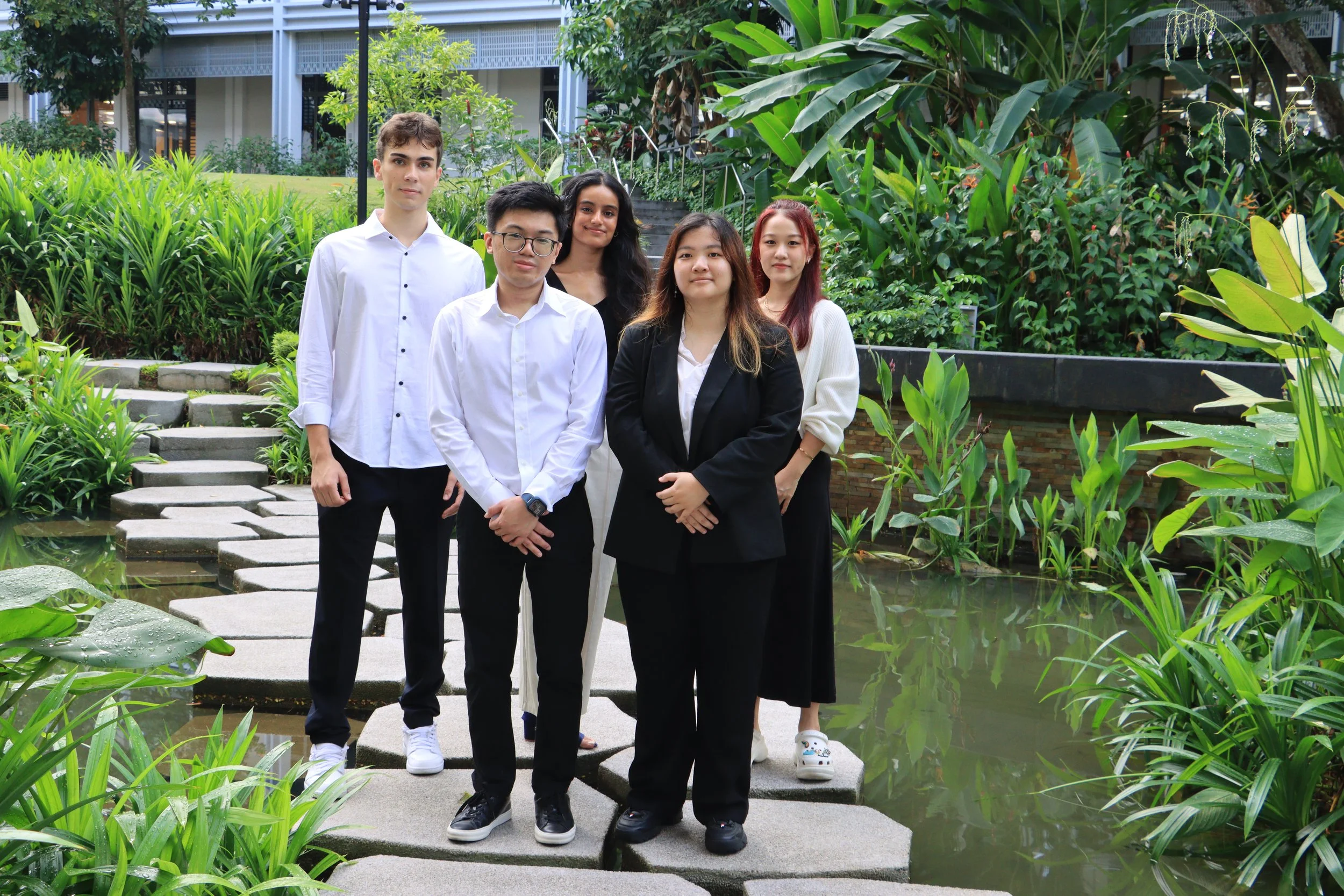 NUS Economics Society
