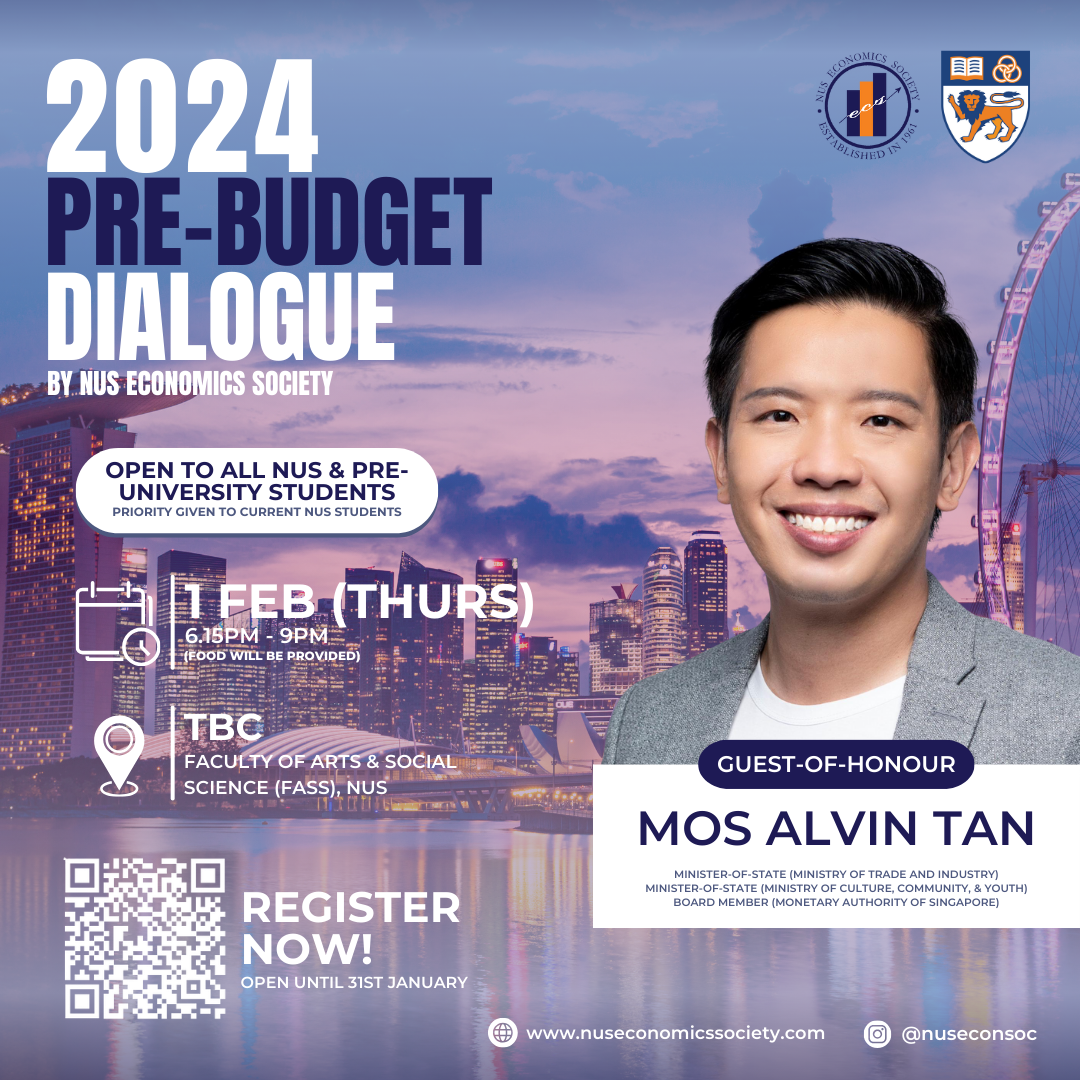 NUS Economics Society