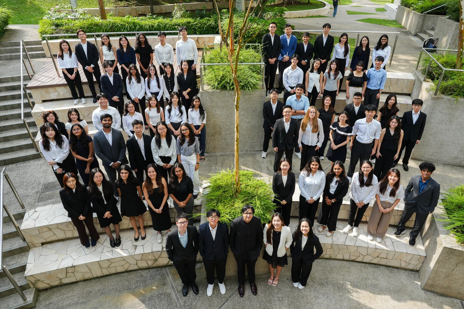 About NUS Economics Society — NUS Economics Society