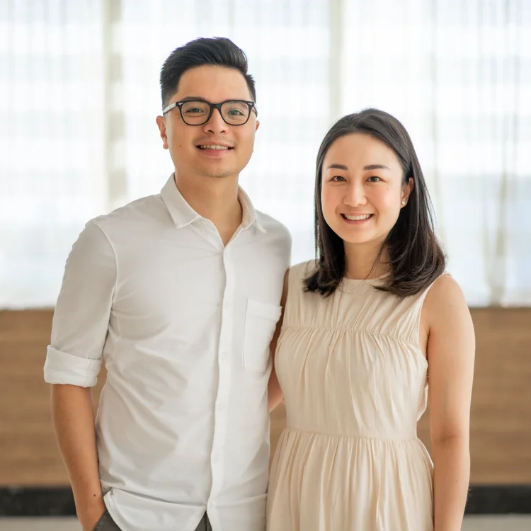 Officers & Staff — CCC Jakarta