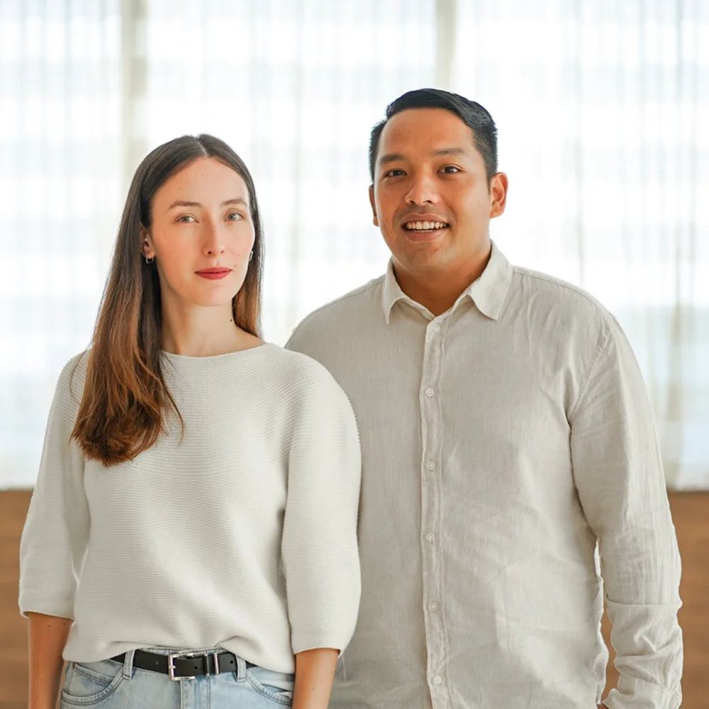 Officers & Staff — CCC Jakarta