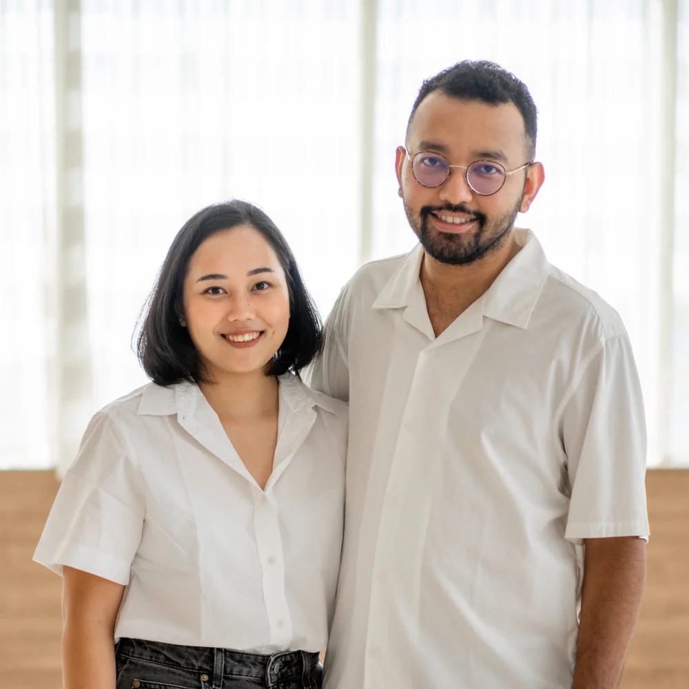 Officers & Staff — CCC Jakarta