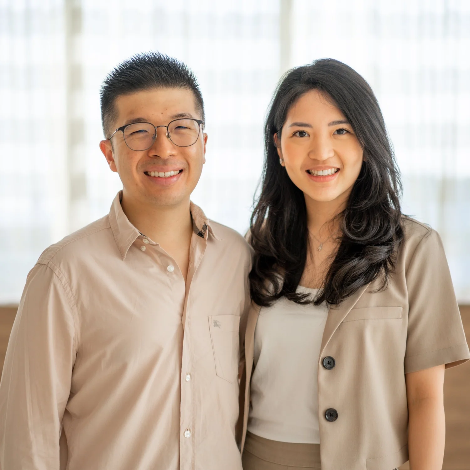 Officers & Staff — CCC Jakarta