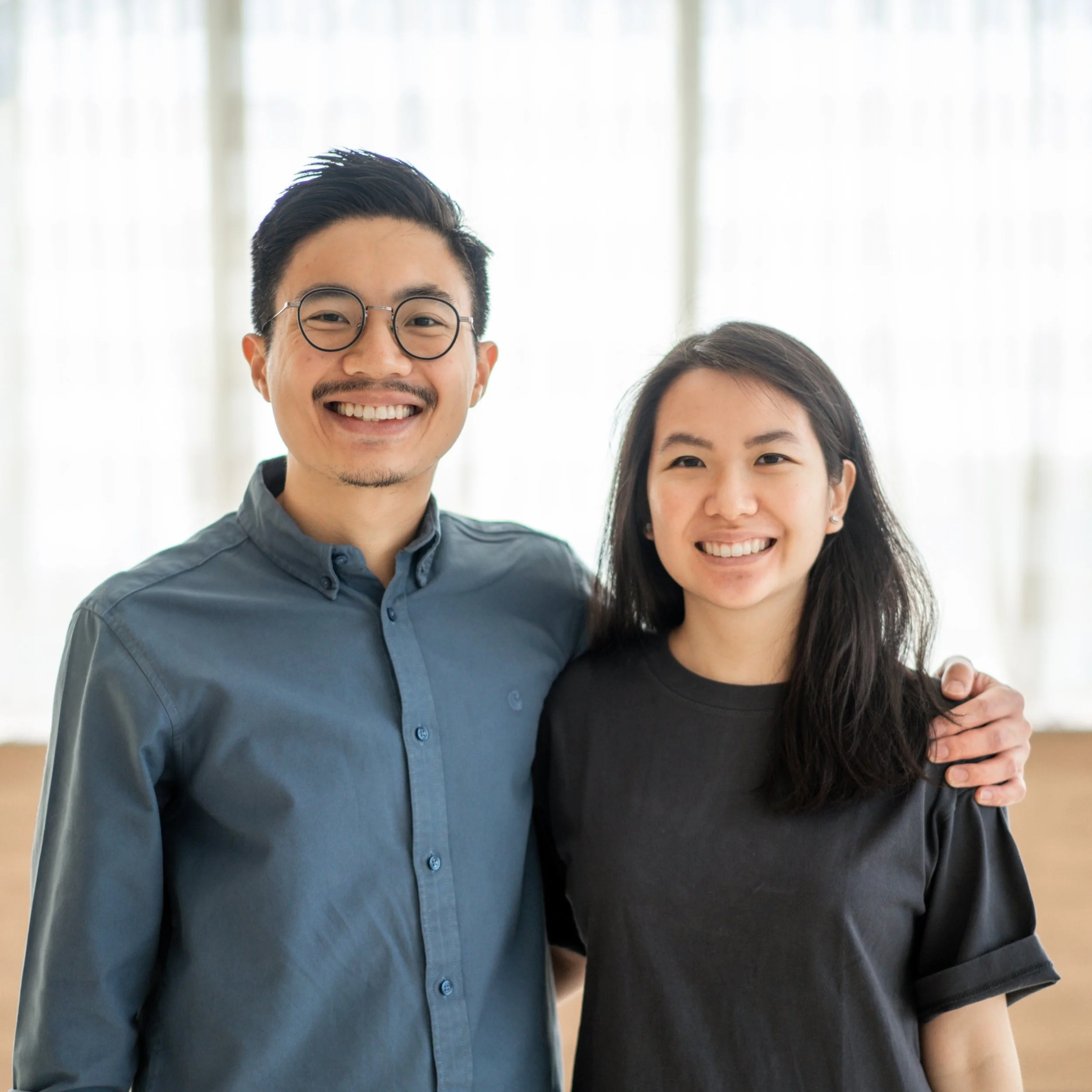 Officers & Staff — CCC Jakarta