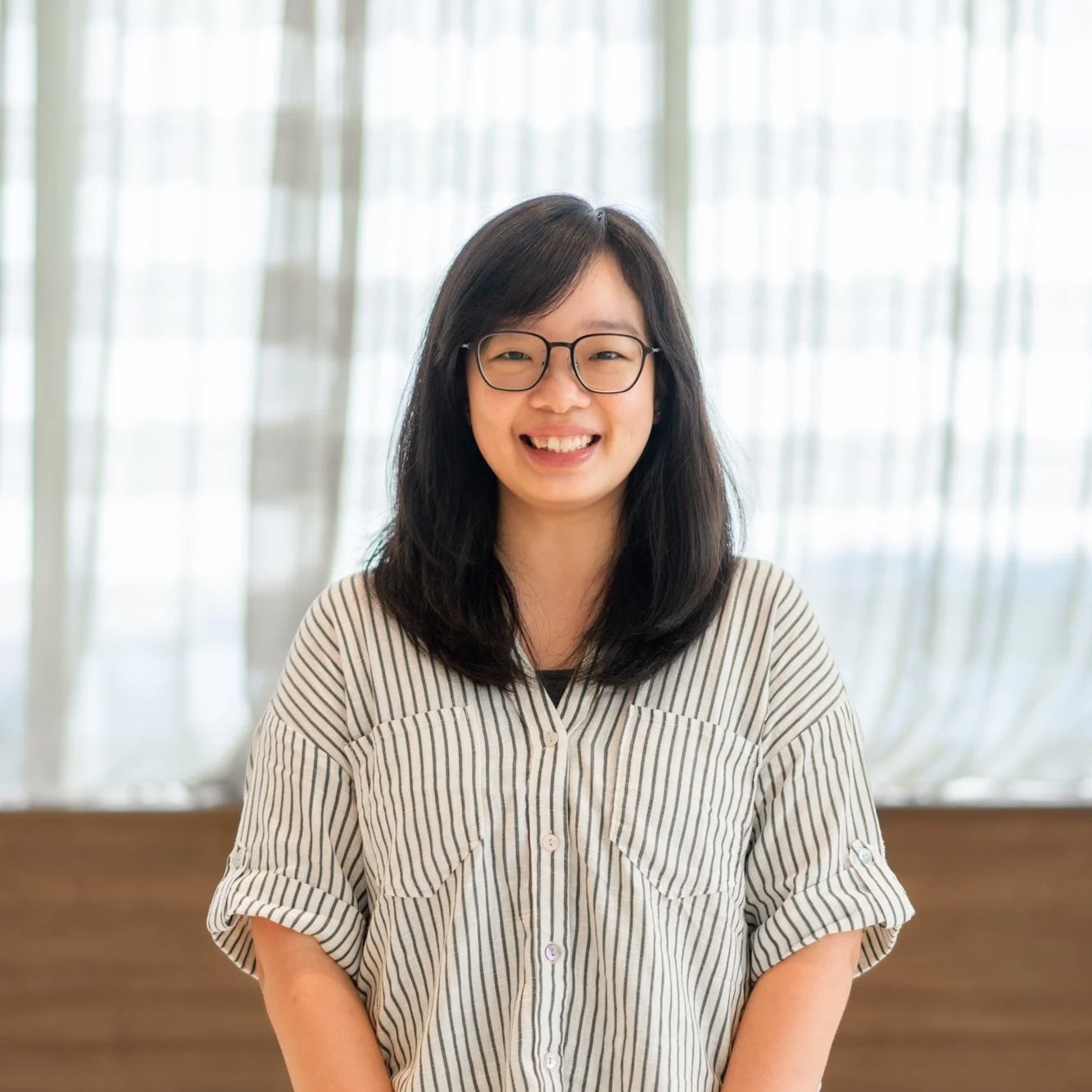 Officers & Staff — CCC Jakarta