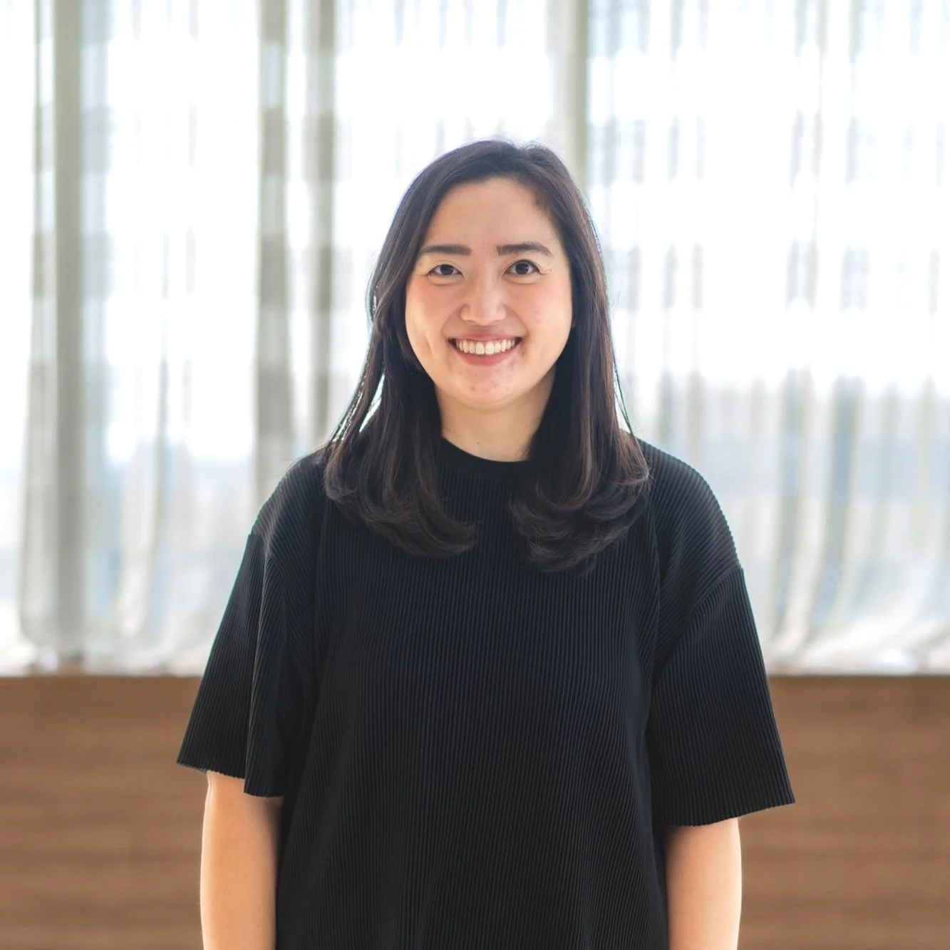 Officers & Staff — CCC Jakarta