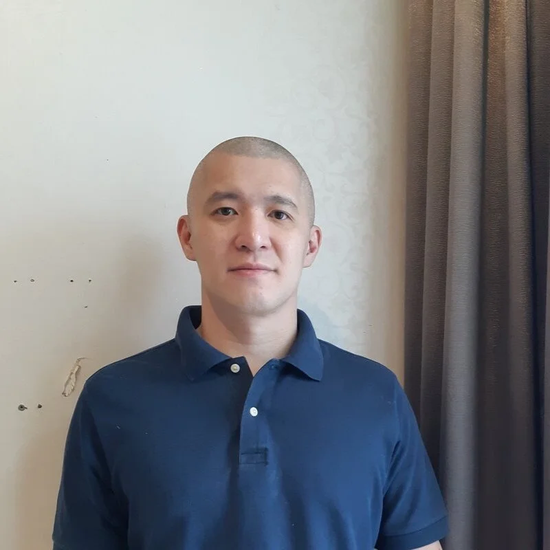 Officers & Staff — CCC Jakarta