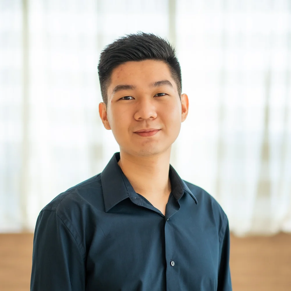 Officers & Staff — CCC Jakarta