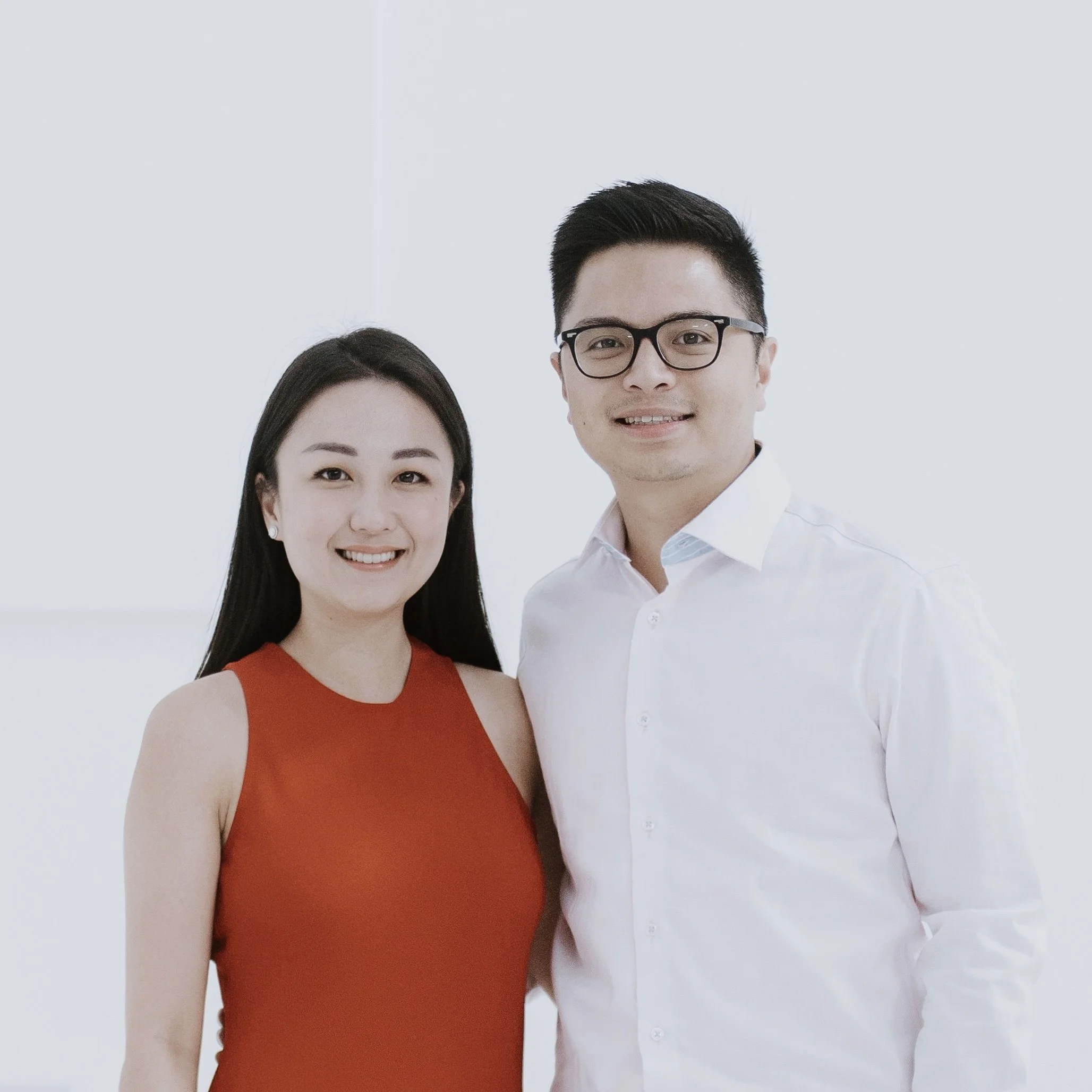 Officers & Staff — CCC Jakarta