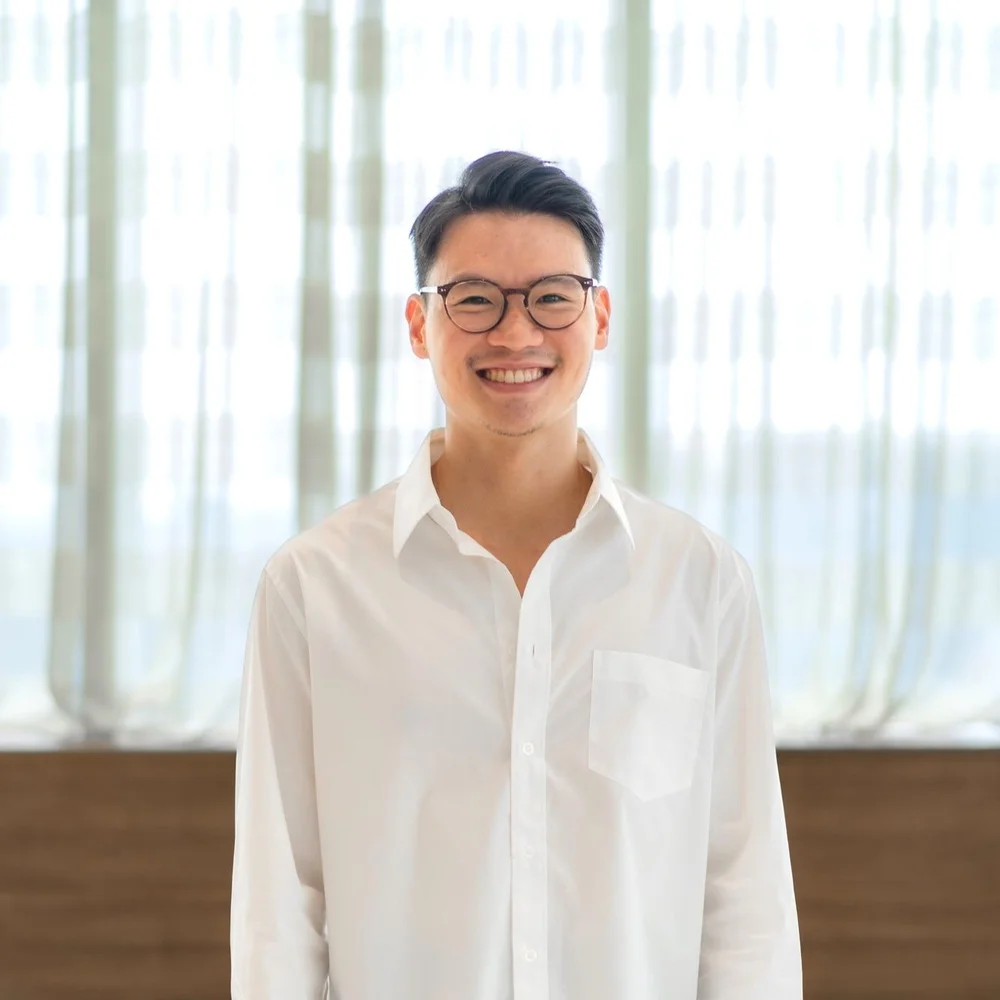 Officers & Staff — CCC Jakarta