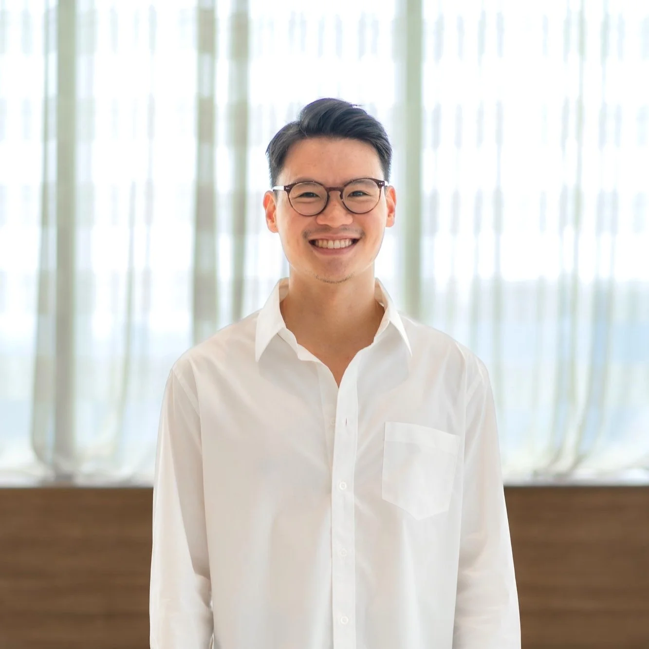 Officers & Staff — CCC Jakarta