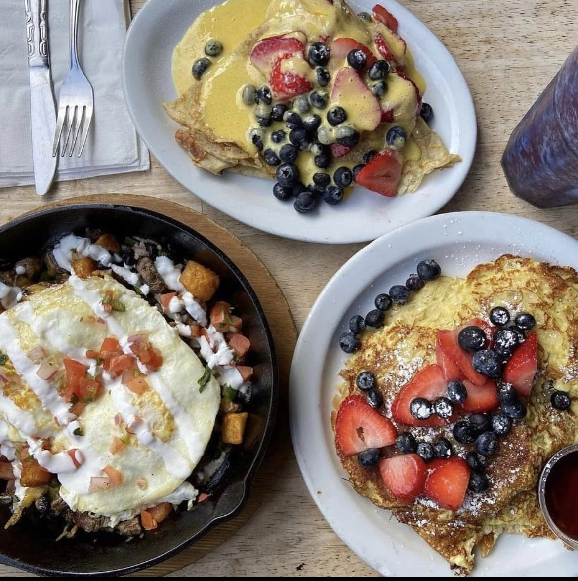 Fratelli Cafe | All Day Breakfast in Los Angeles