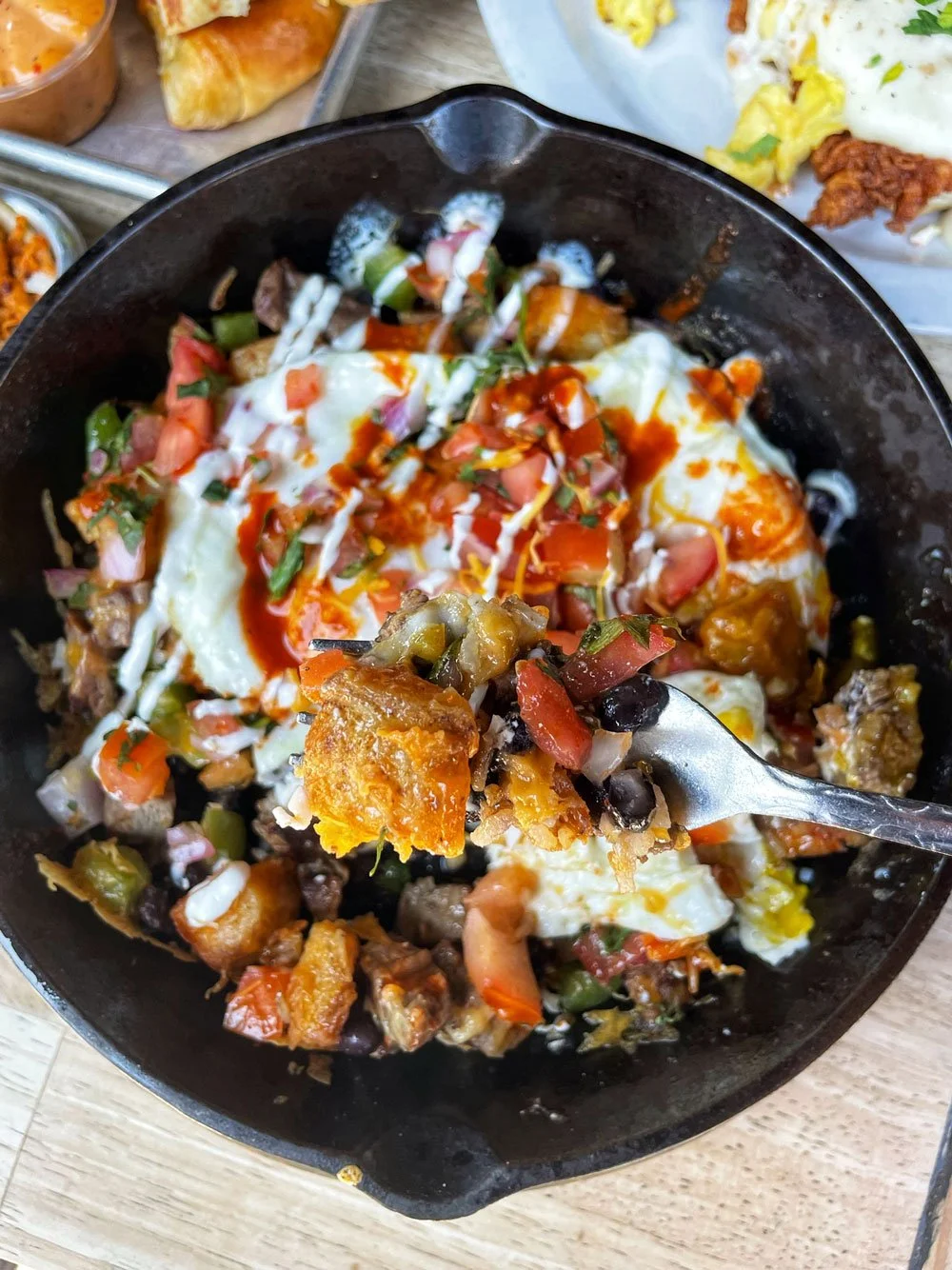 Fratelli Cafe | All Day Breakfast in Los Angeles