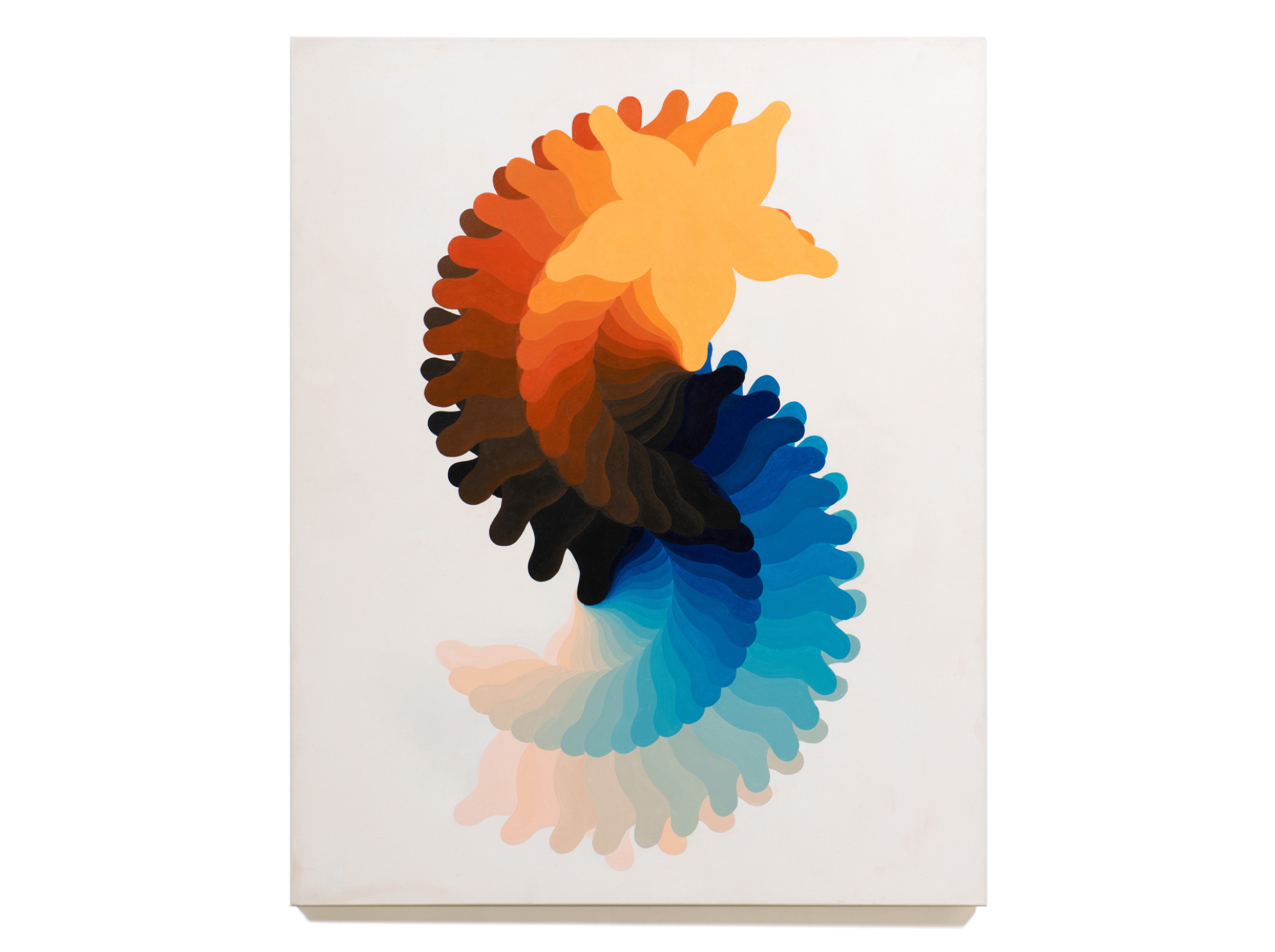 Benjamin Styer “Crystal Piano Rain” — Lifted Lab