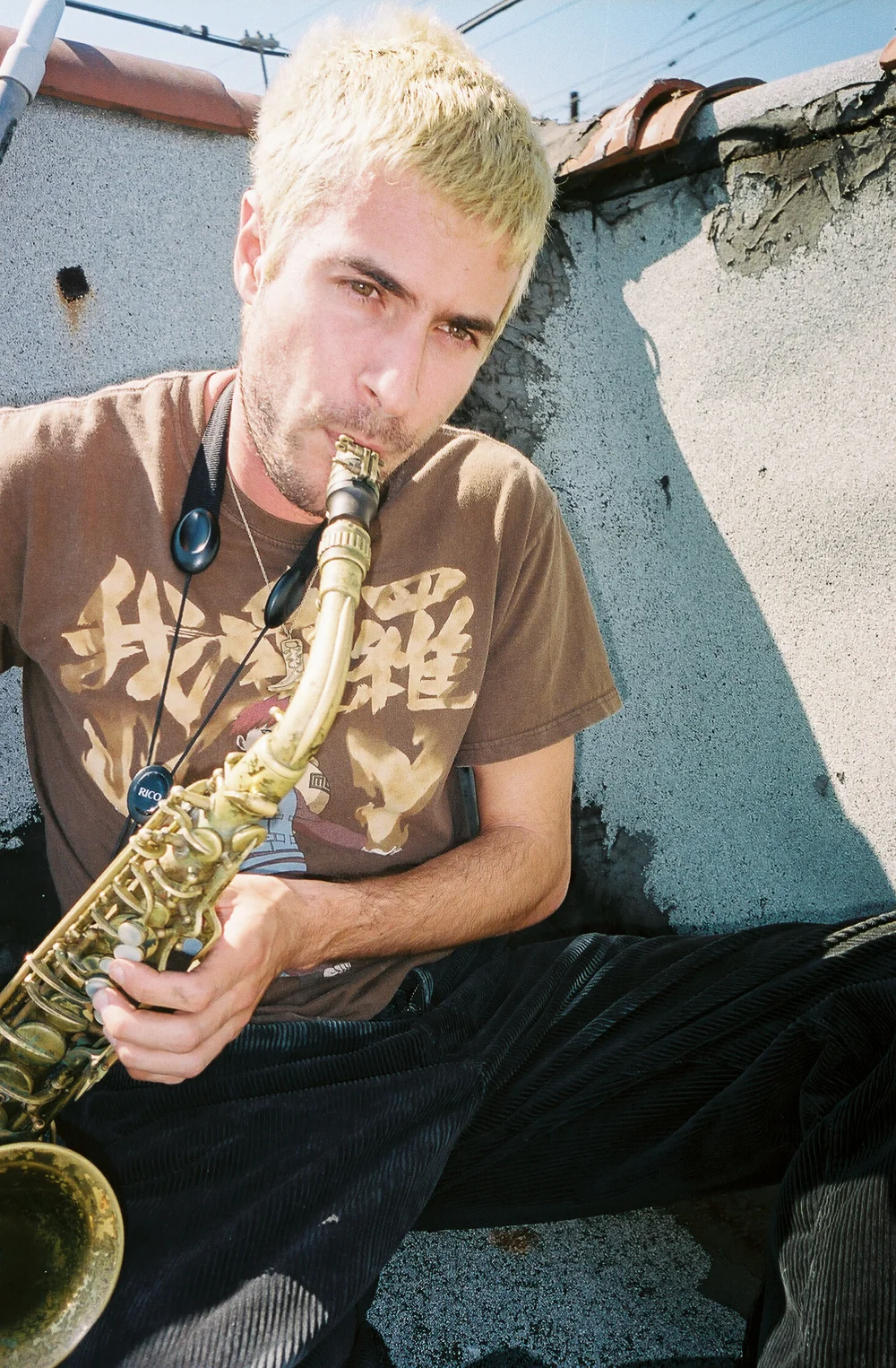 About — Henry Solomon