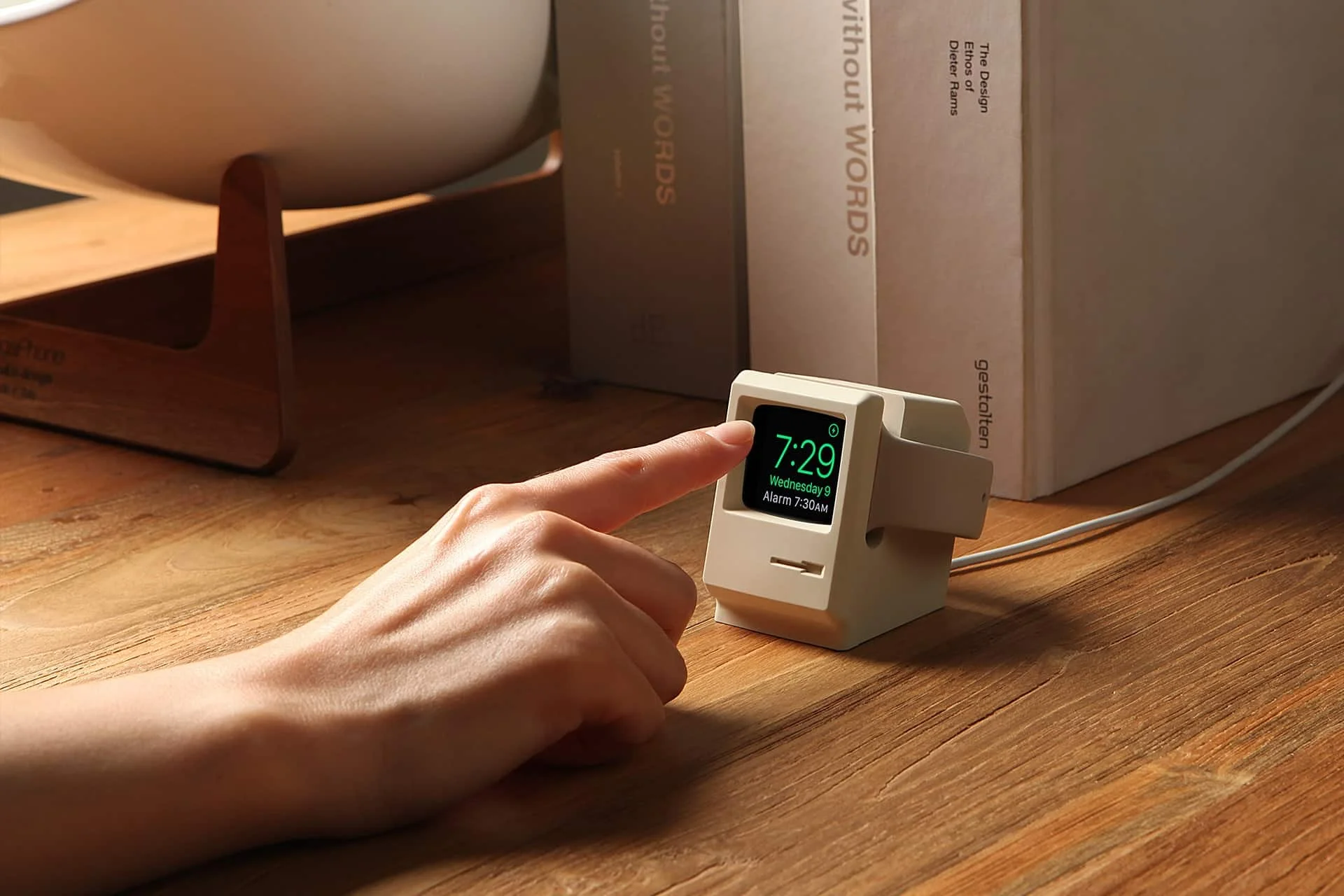 elago - Simple Sophistication