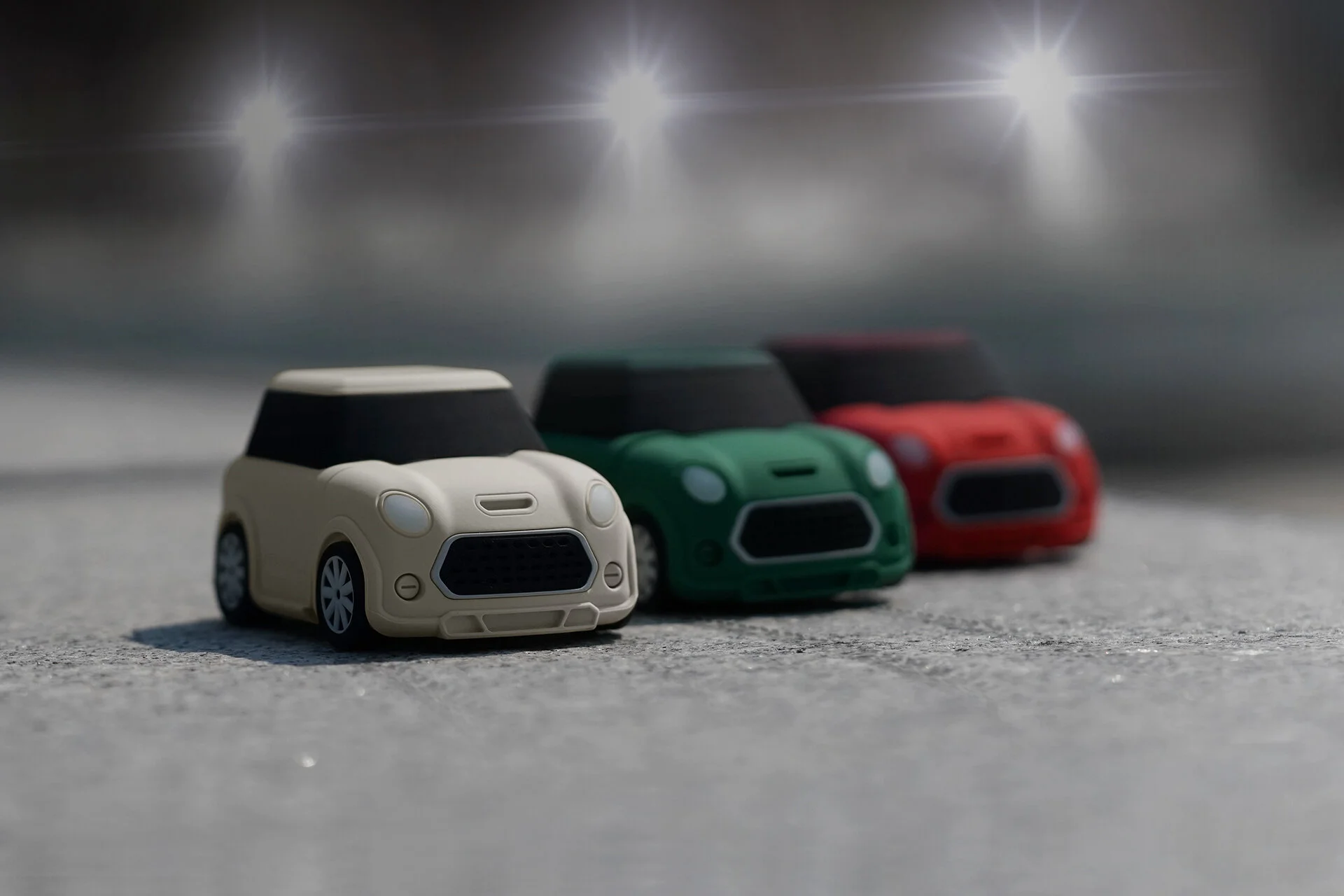 elago - Simple Sophistication