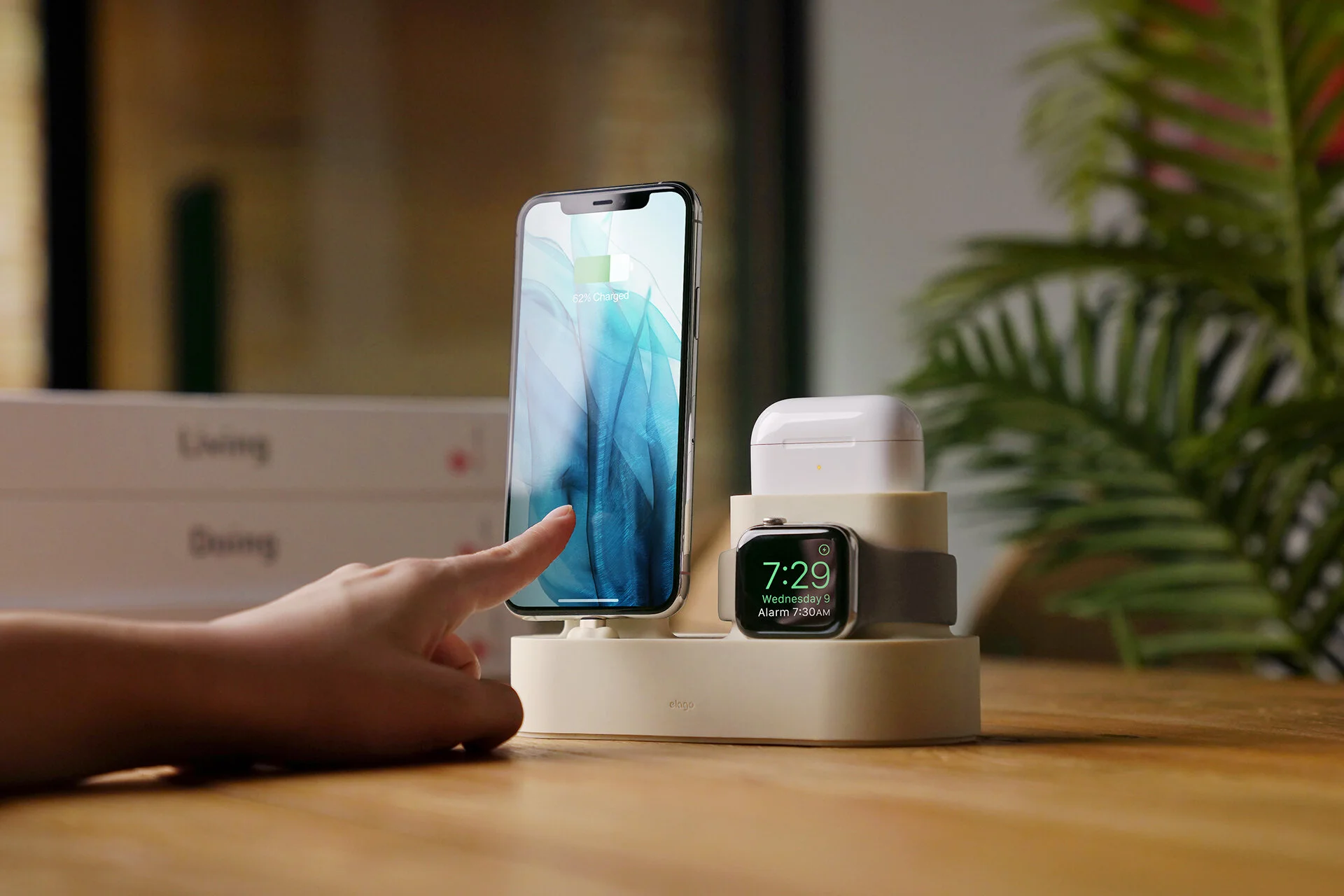 elago - Simple Sophistication