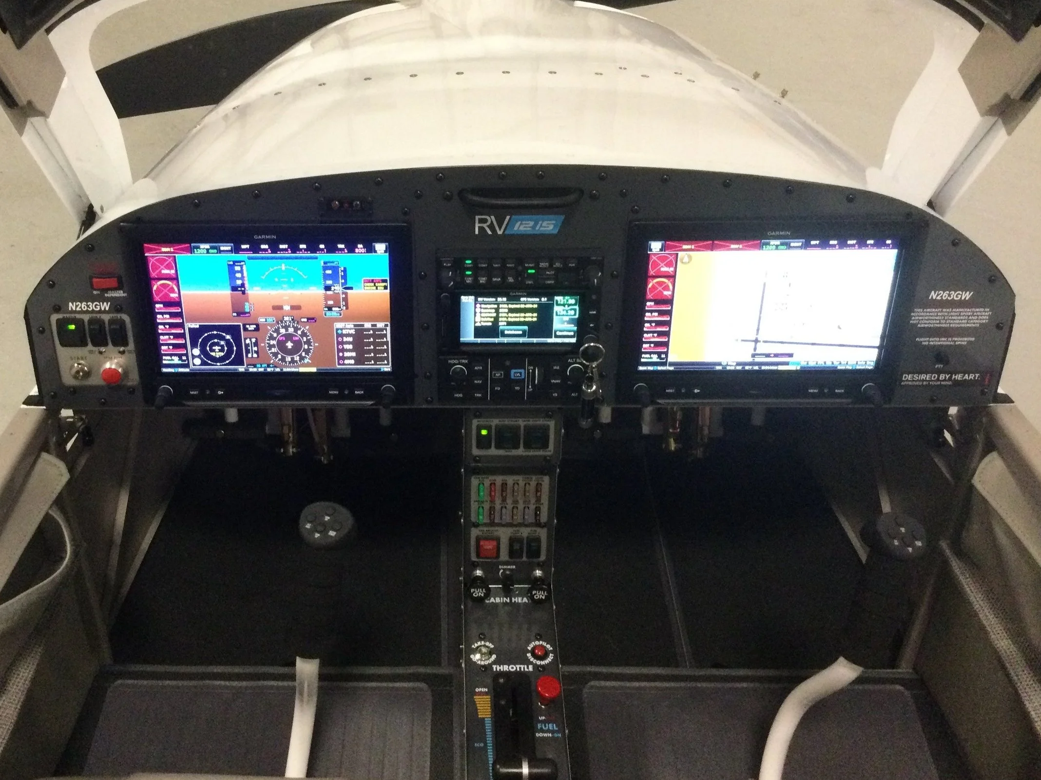 Giving Wings Aviation