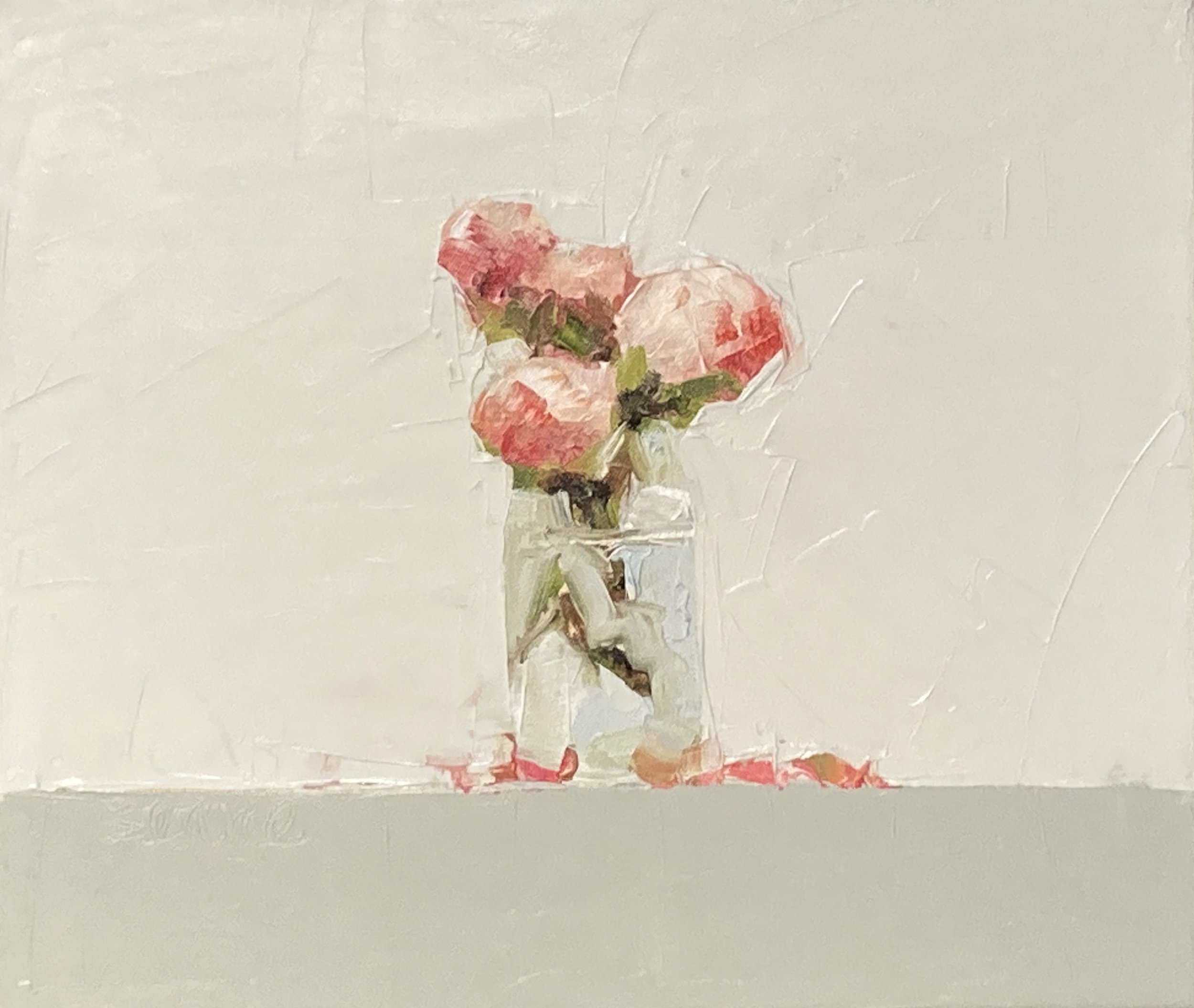 mike service: artist