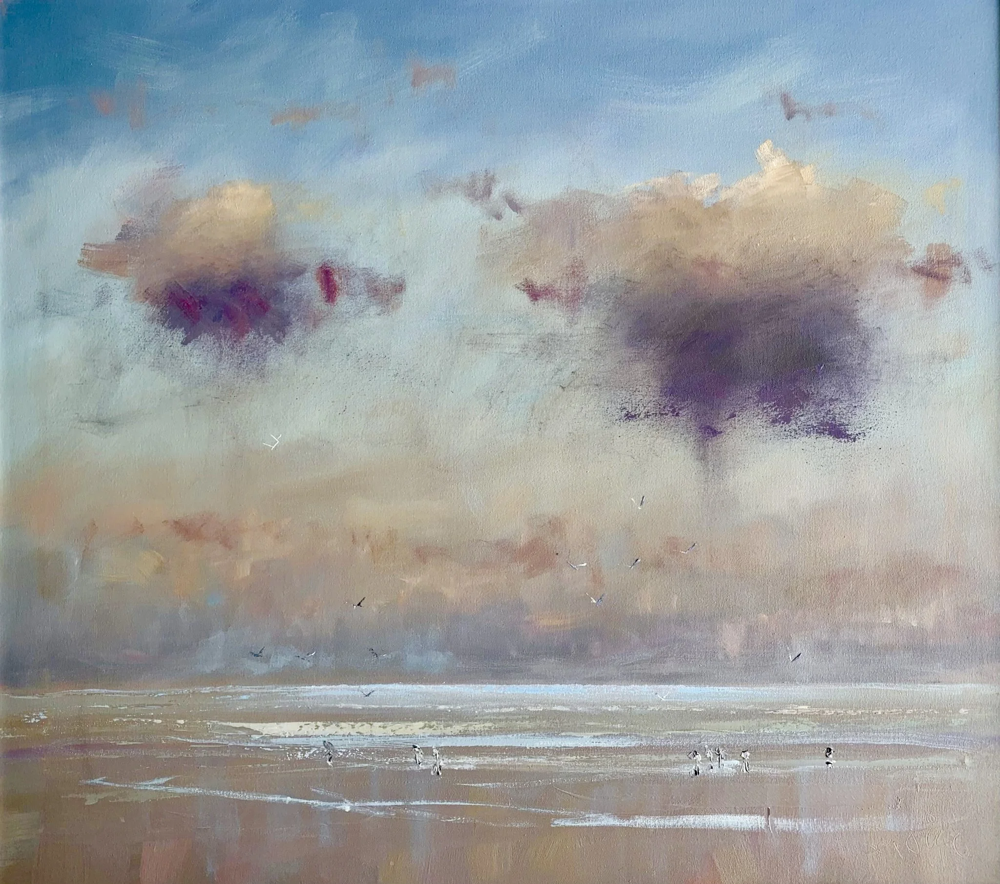 mike service: artist