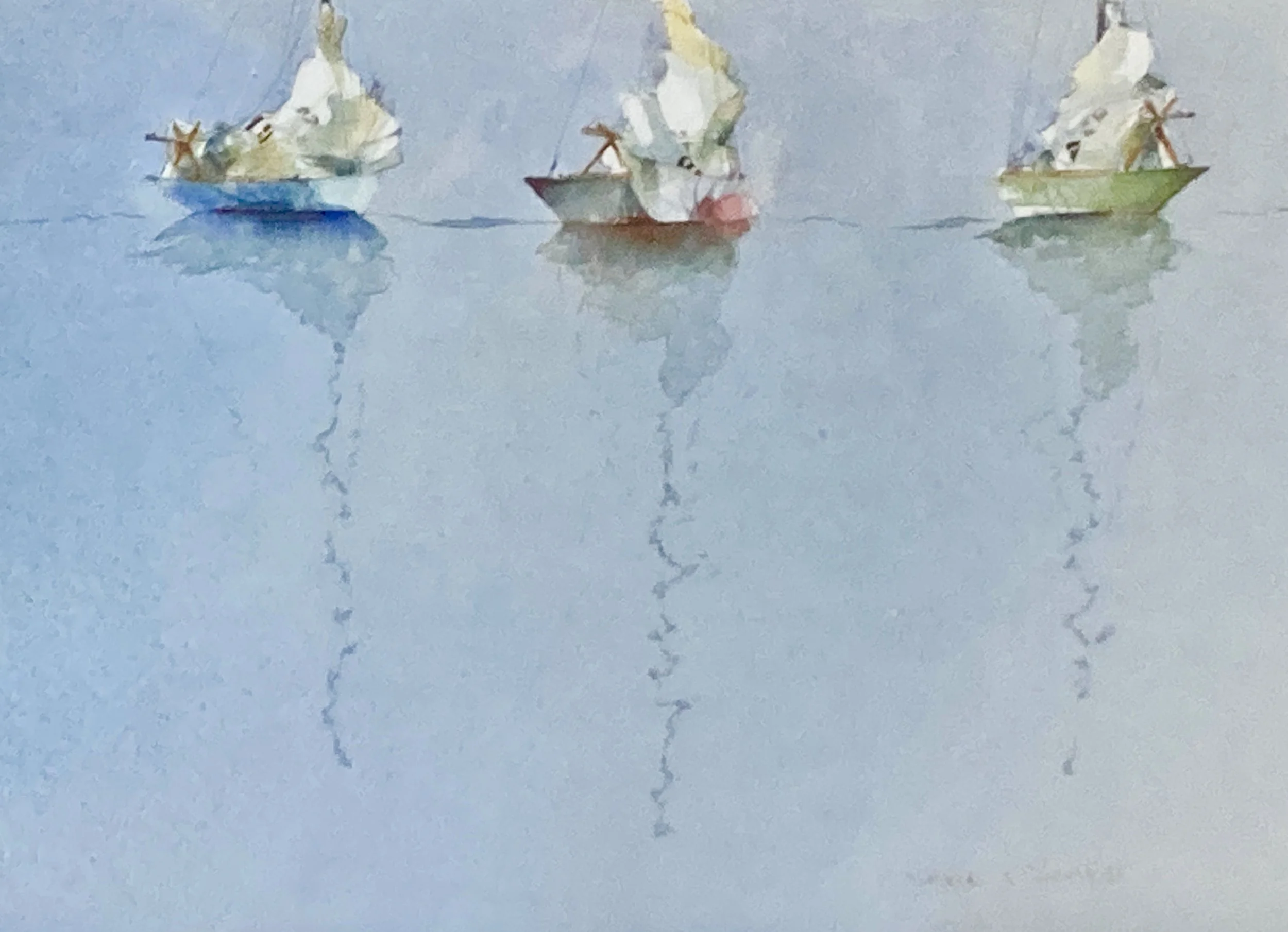 mike service: artist