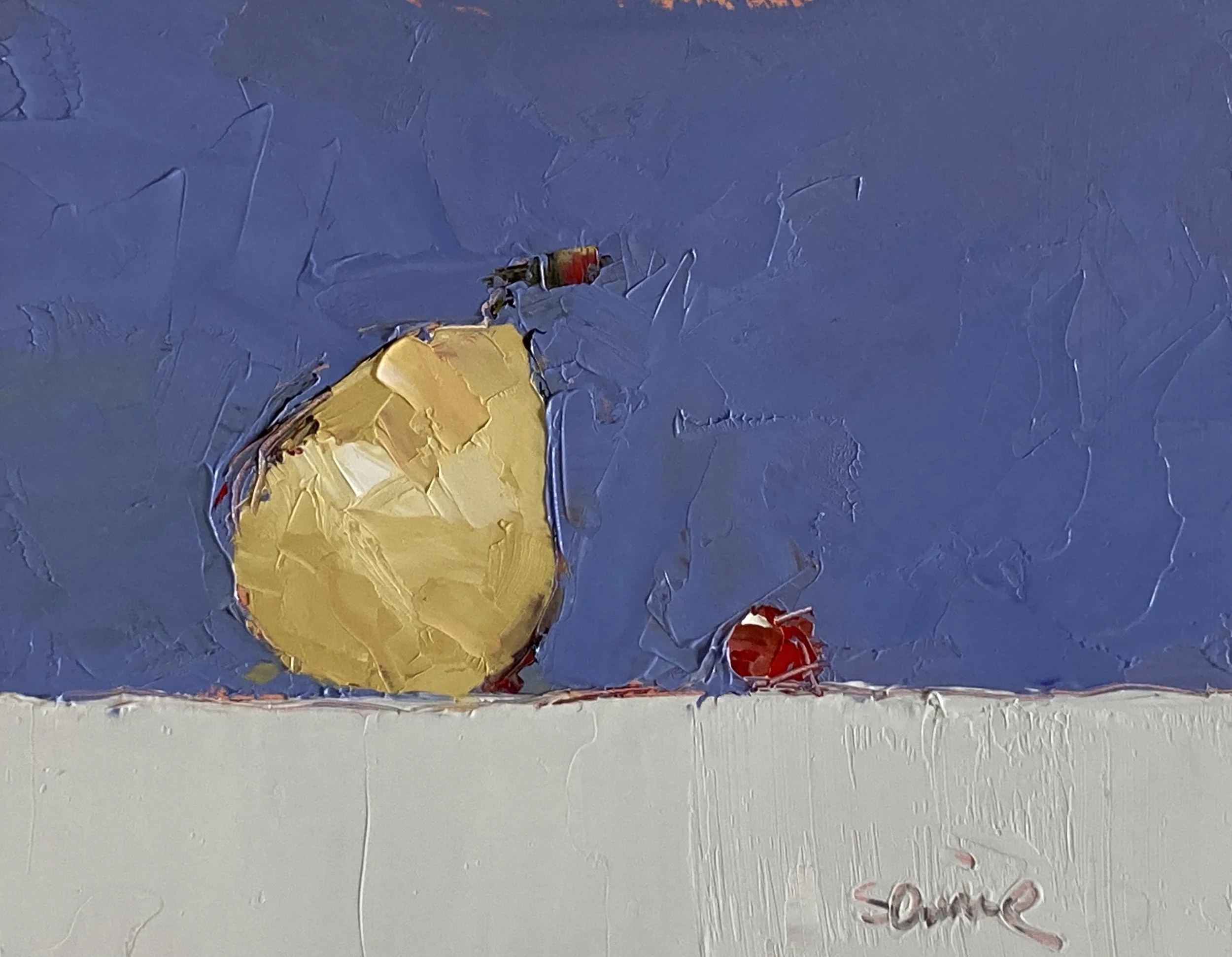 mike service: artist