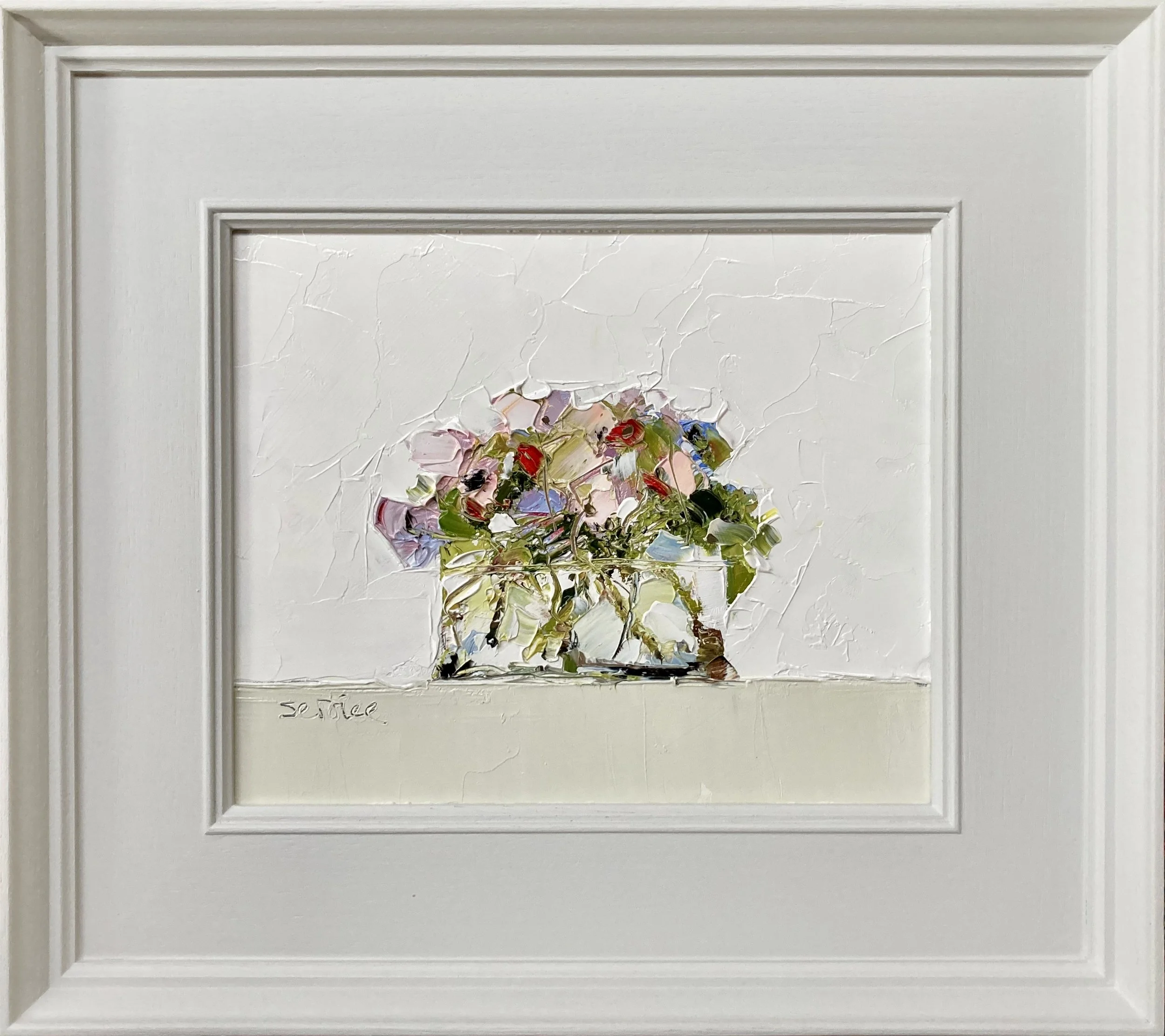 mike service: artist