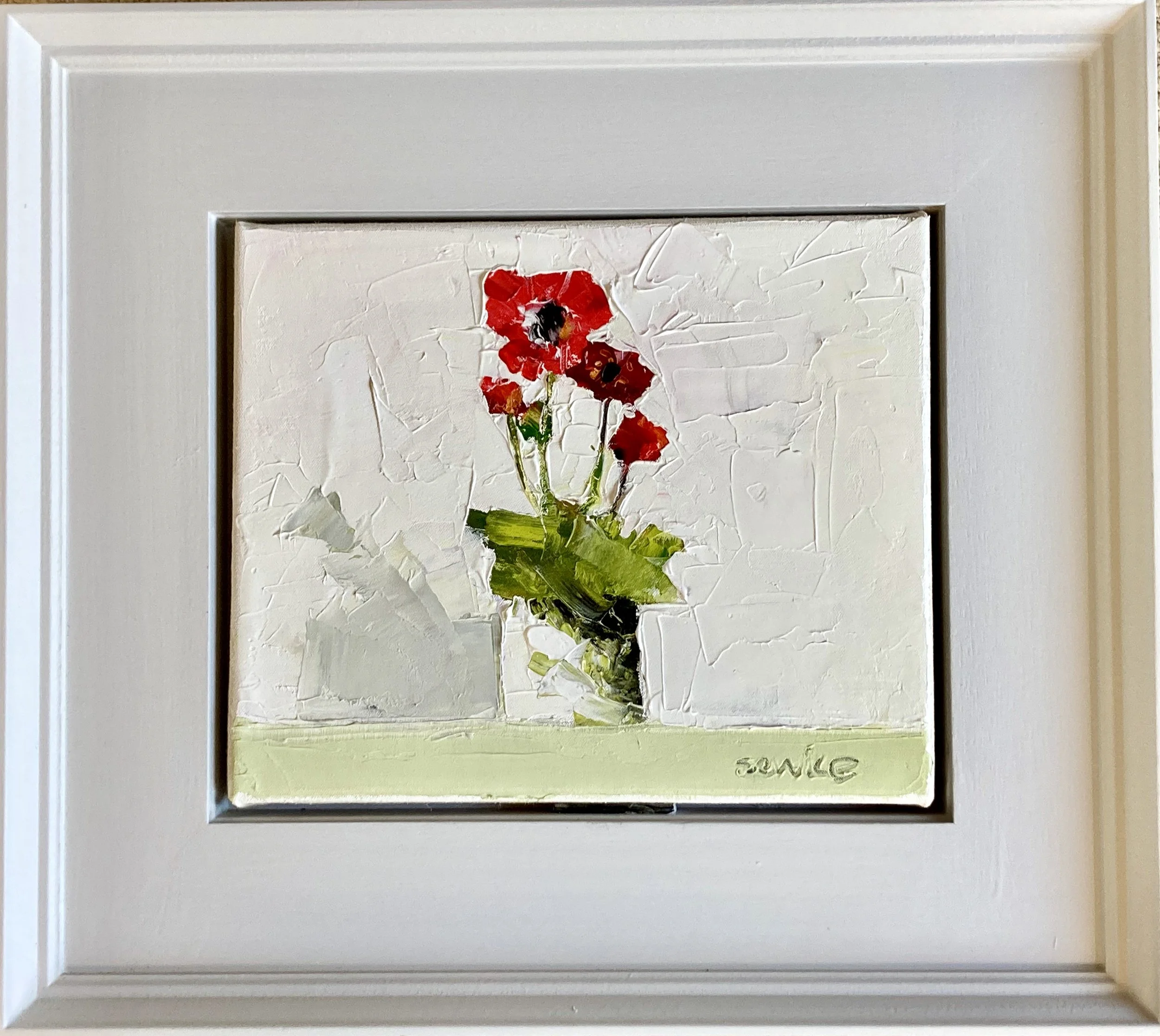 mike service: artist